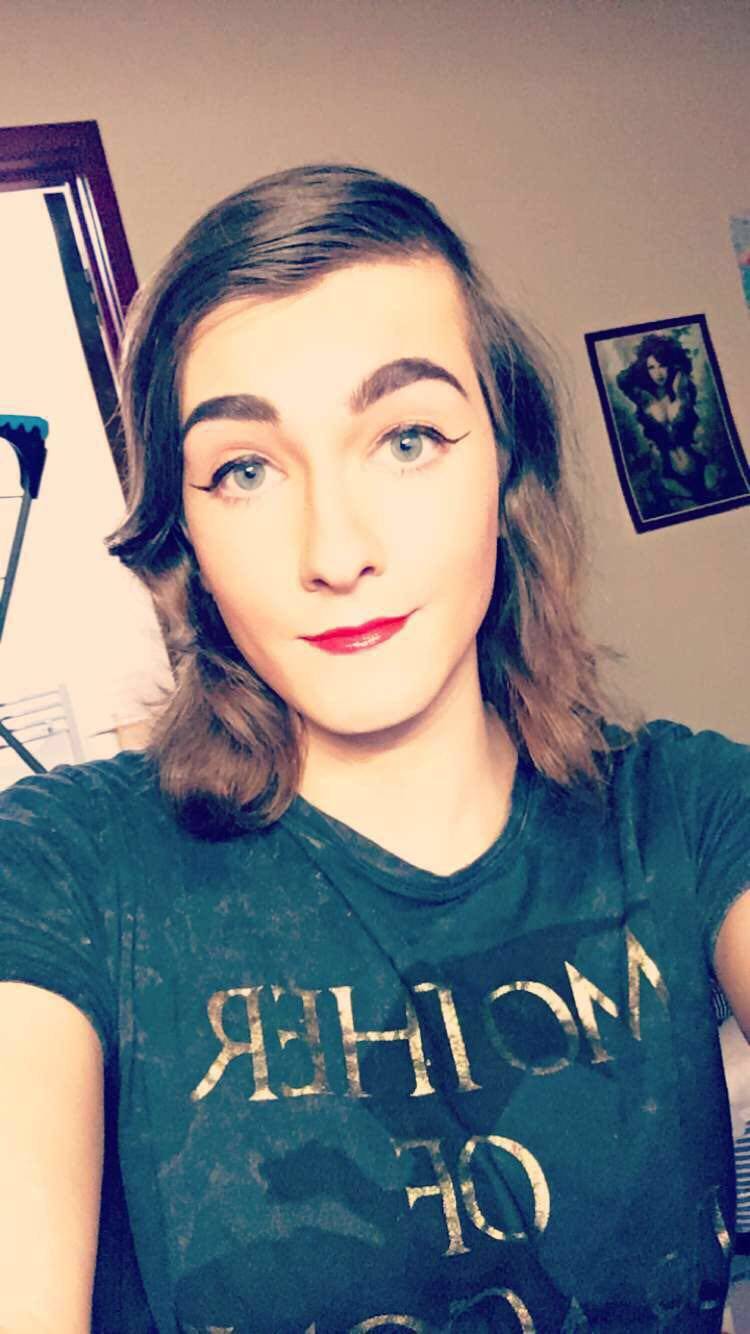 MTF wannabe bimbo any advice? :3 | Scrolller