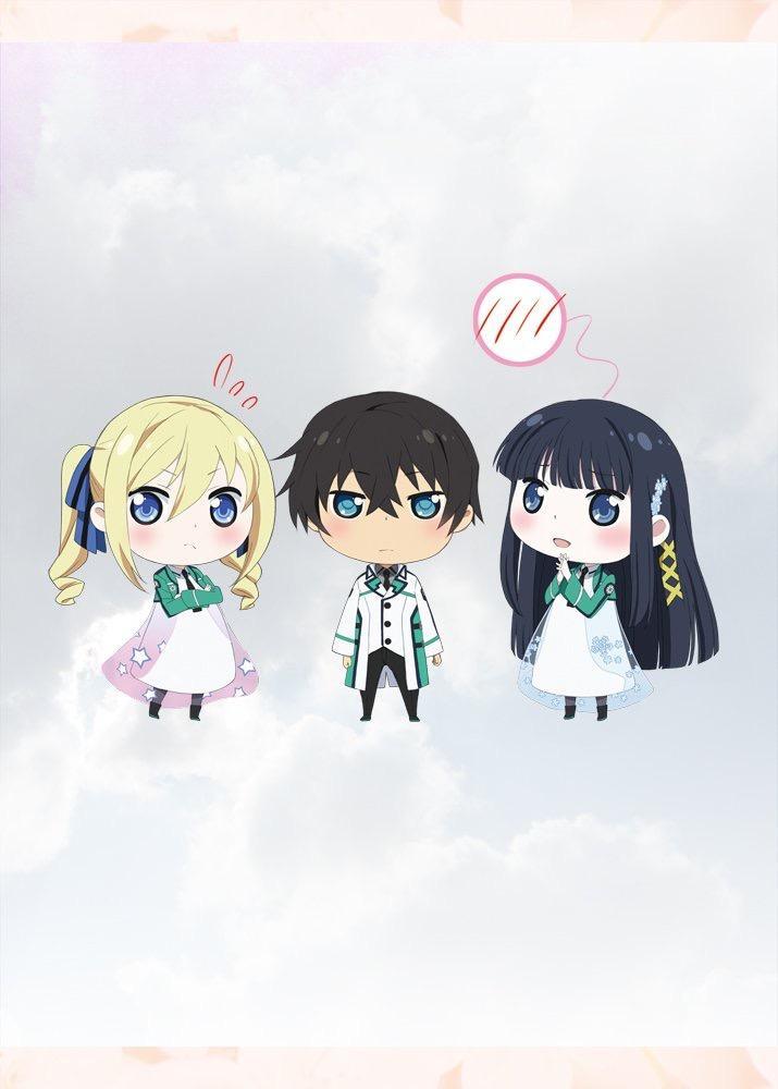 MTL, CHIBI | Scrolller