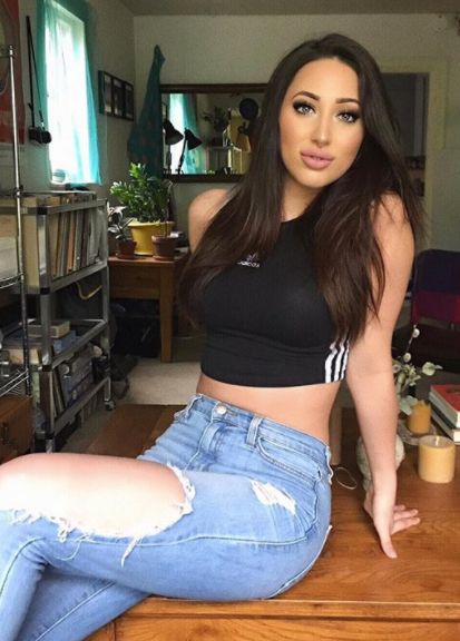 Much bigger | Scrolller