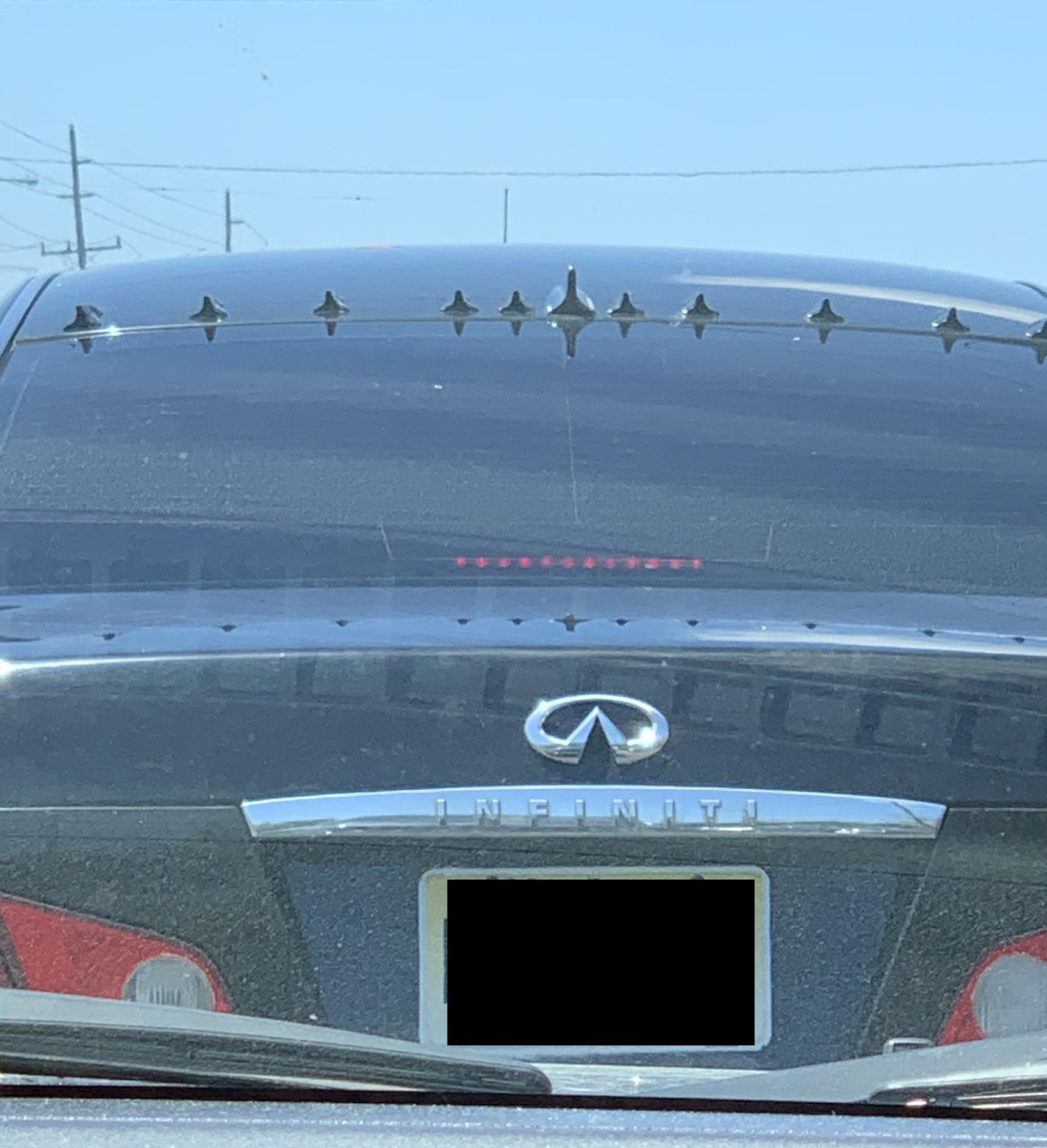 “MuH aErOdYnaMics” | Scrolller