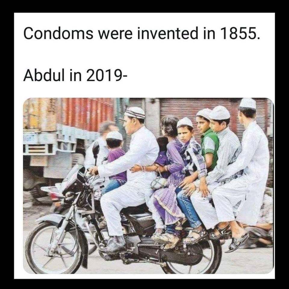 muh demographics | Scrolller