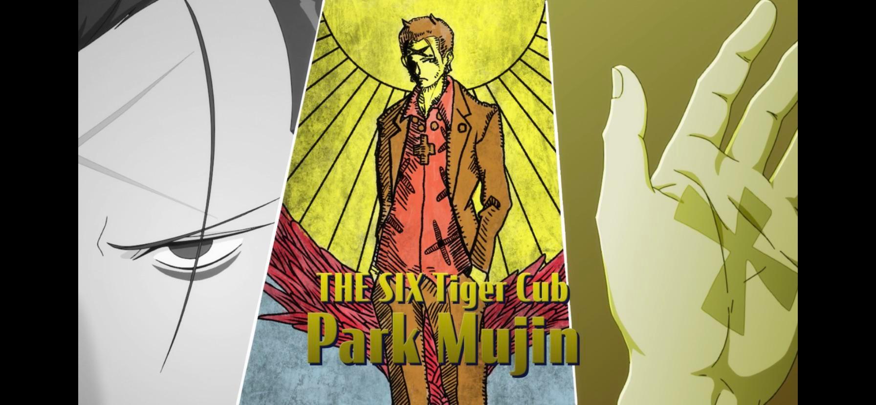 Mujin WEBTOON Foreshadowing | Scrolller