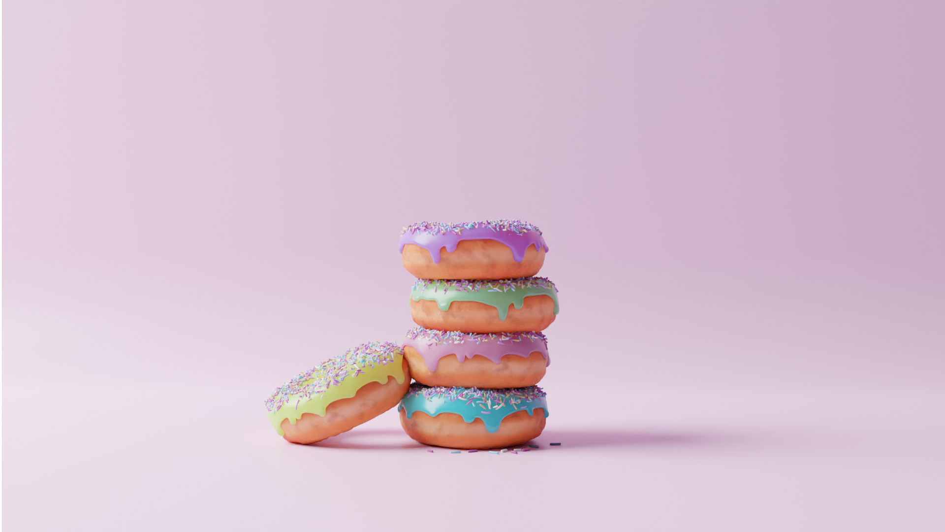 Multicolor | Scrolller