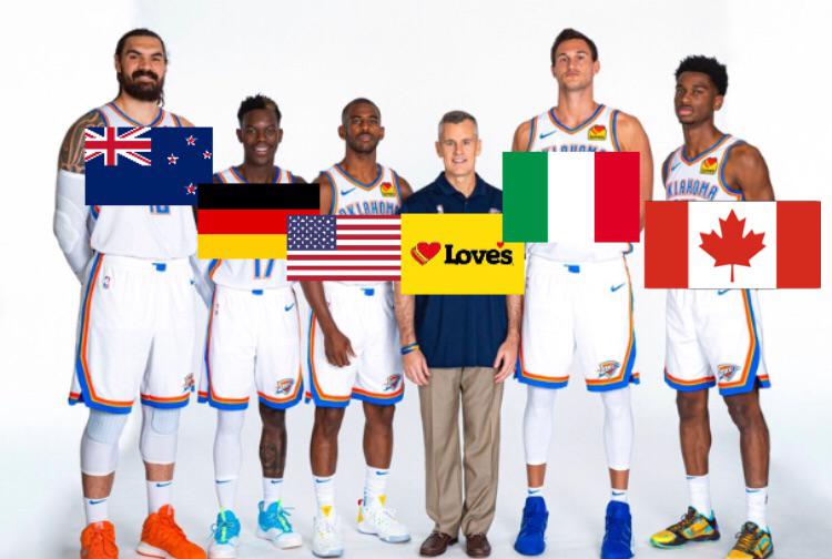 Multicultural | Scrolller