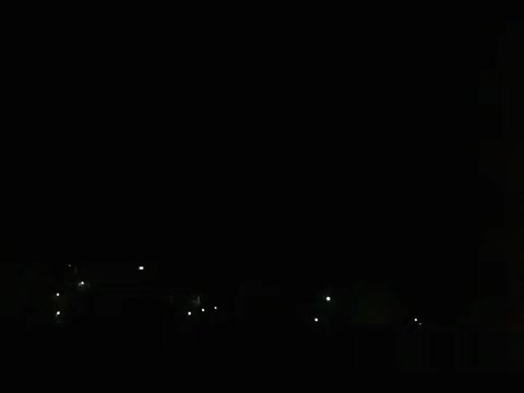 Multiple Lightning Strike During Thunder Storm | Scrolller