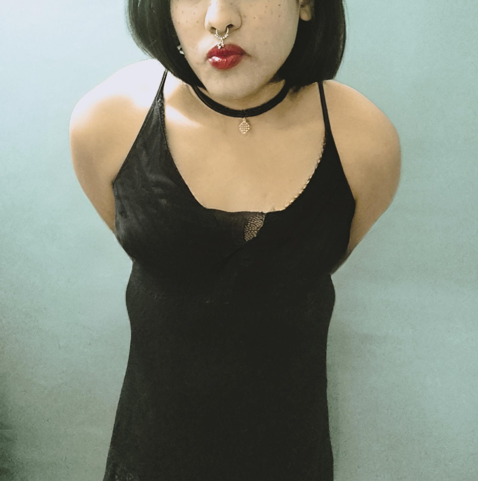 Mumbai sissy. My lips are waiting for you 🥰 | Scrolller