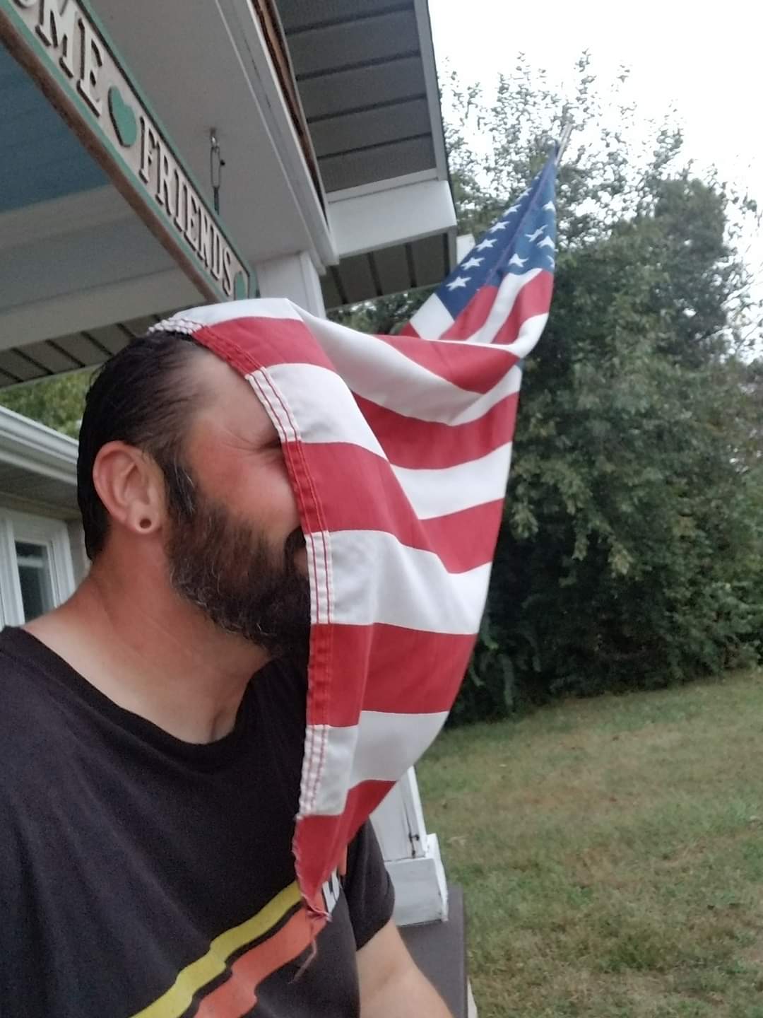 MURICA 🇺🇸 😊😮😅🤣 | Scrolller