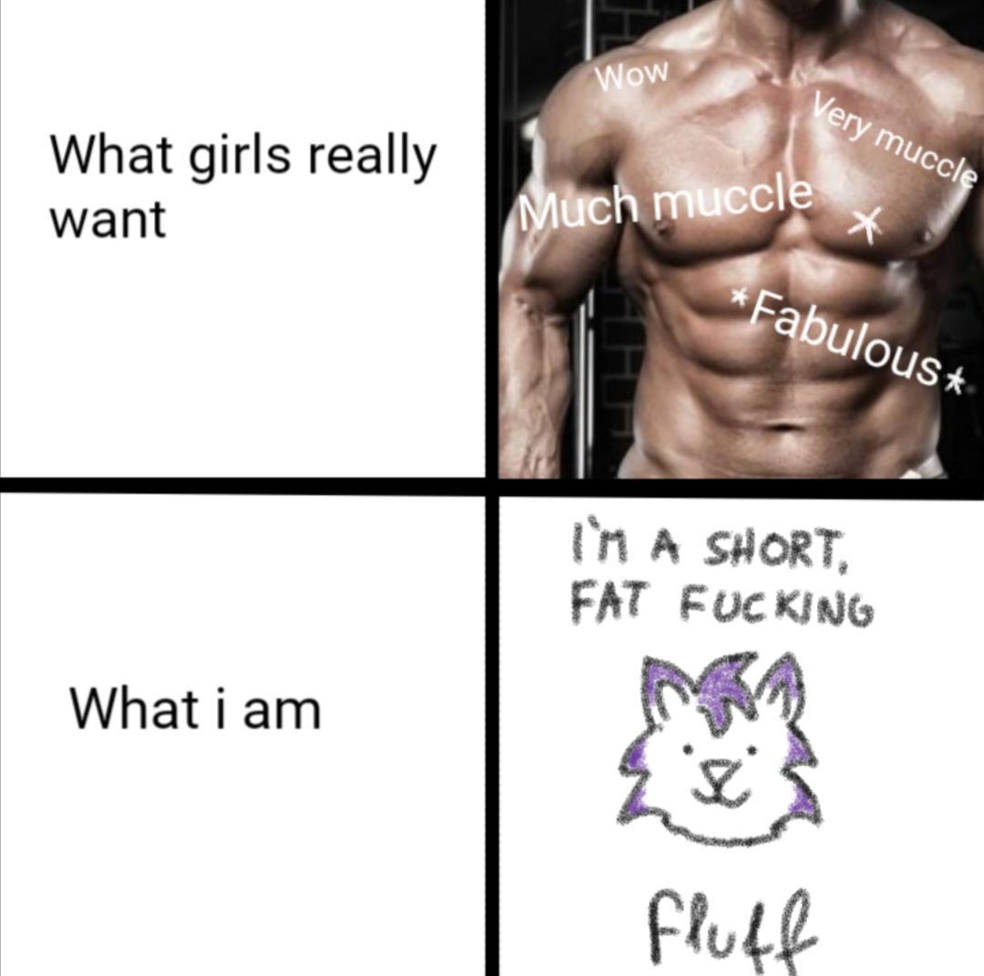 Muscle_irl | Scrolller