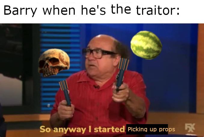 Must be a 300 IQ play | Scrolller