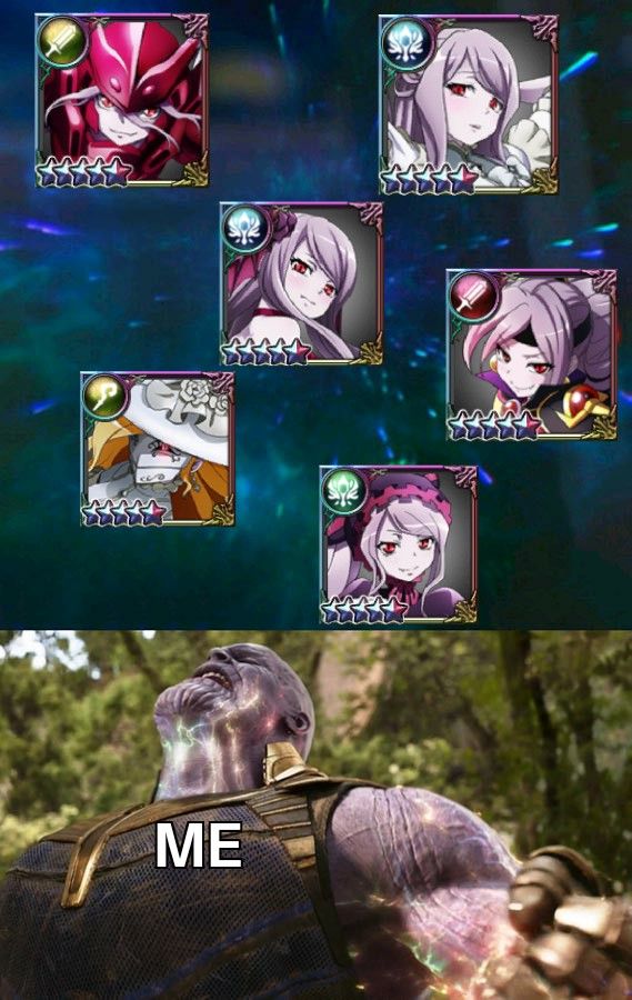 Must collect the infinity chairs | Scrolller