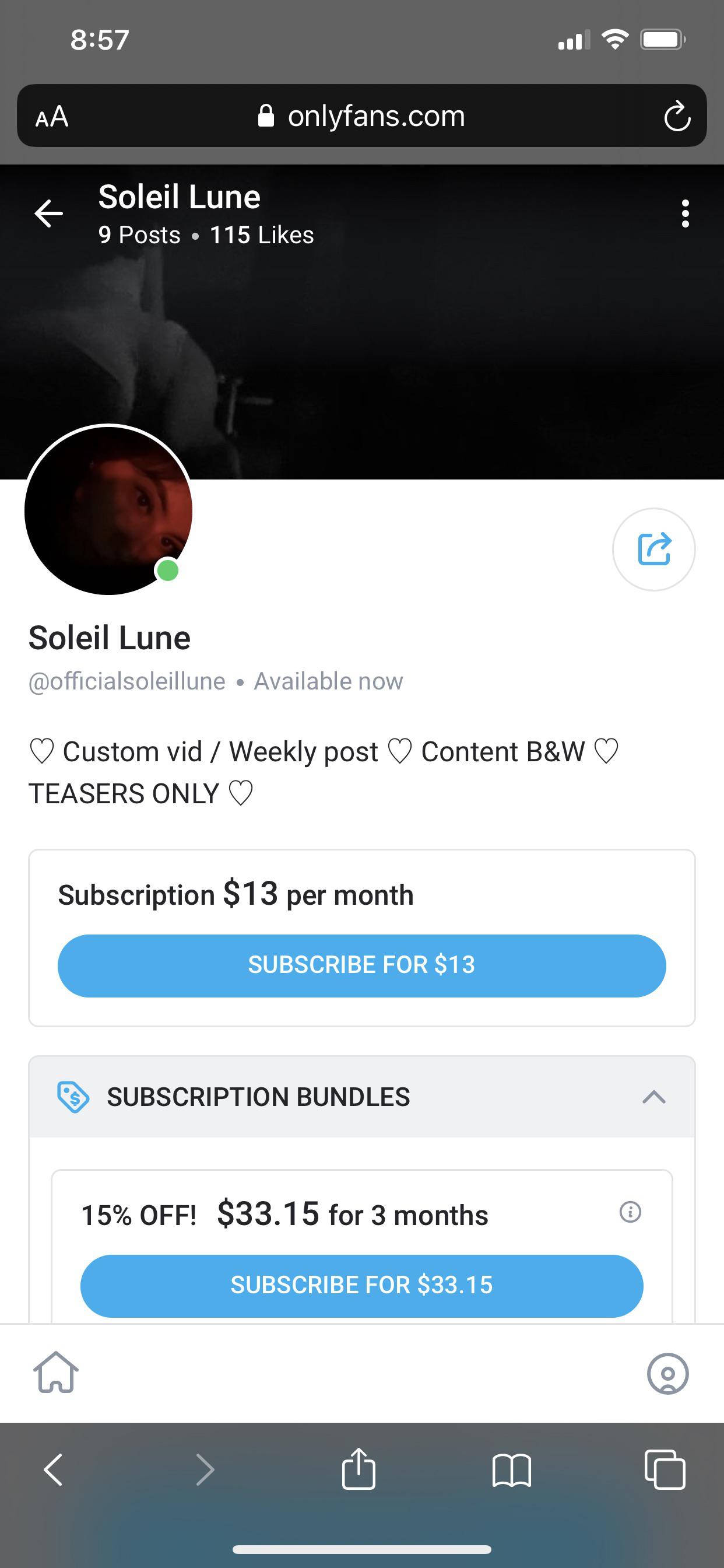 Must get | Scrolller