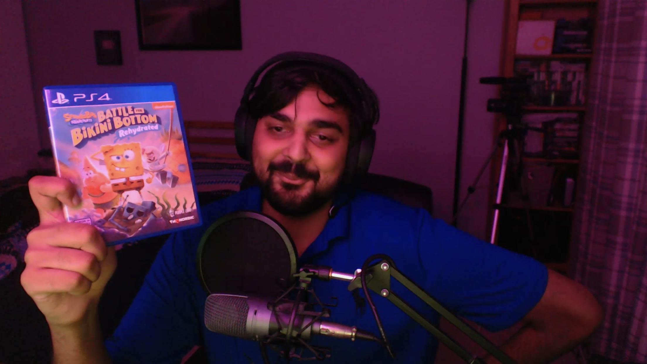 Muta knows what’s up | Scrolller