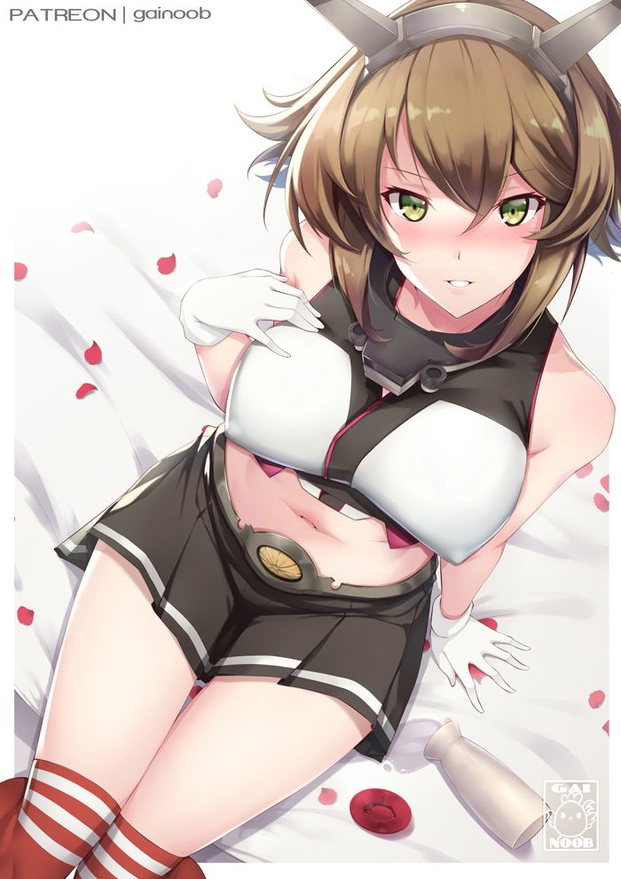 Mutsu | Scrolller