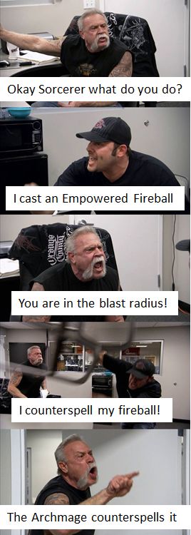 Mutual Assured Destruction | Scrolller