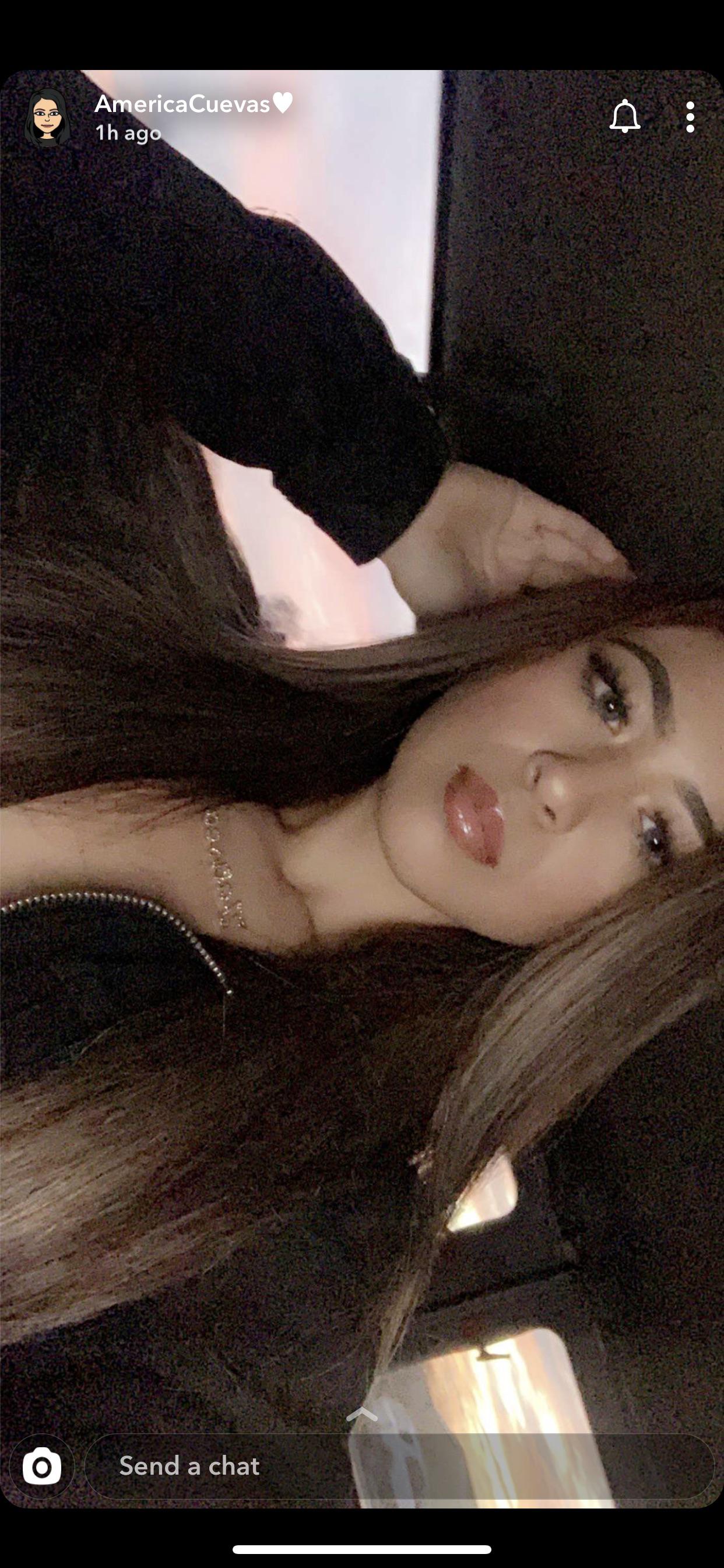 Muy seria | Scrolller