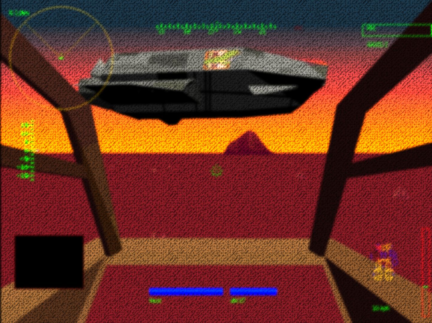 MW2 HD remaster, now featuring dithering and TSAA | Scrolller