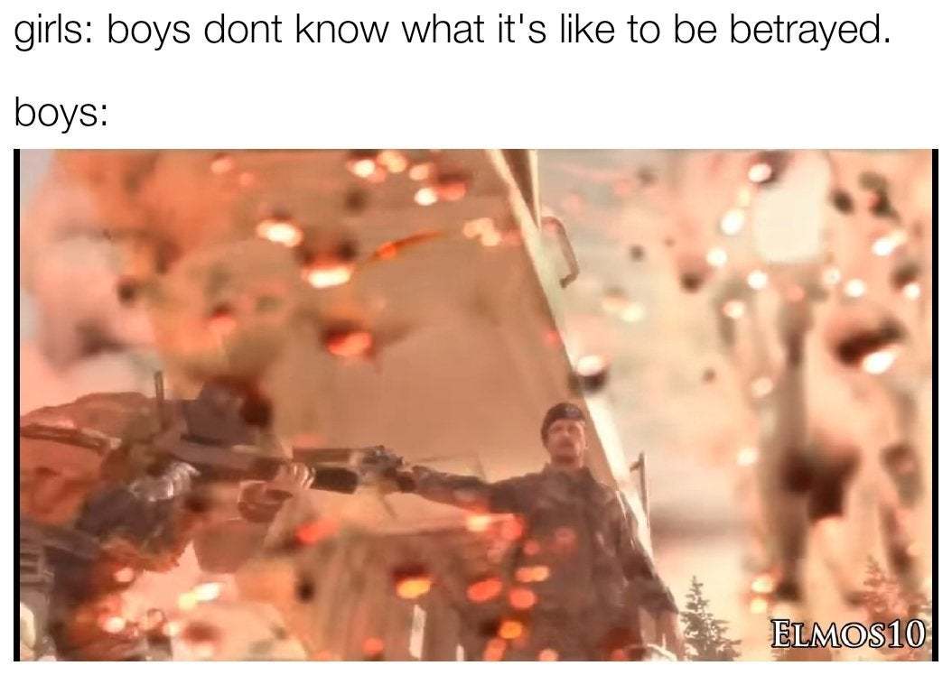 [MW2] Throwback | Scrolller