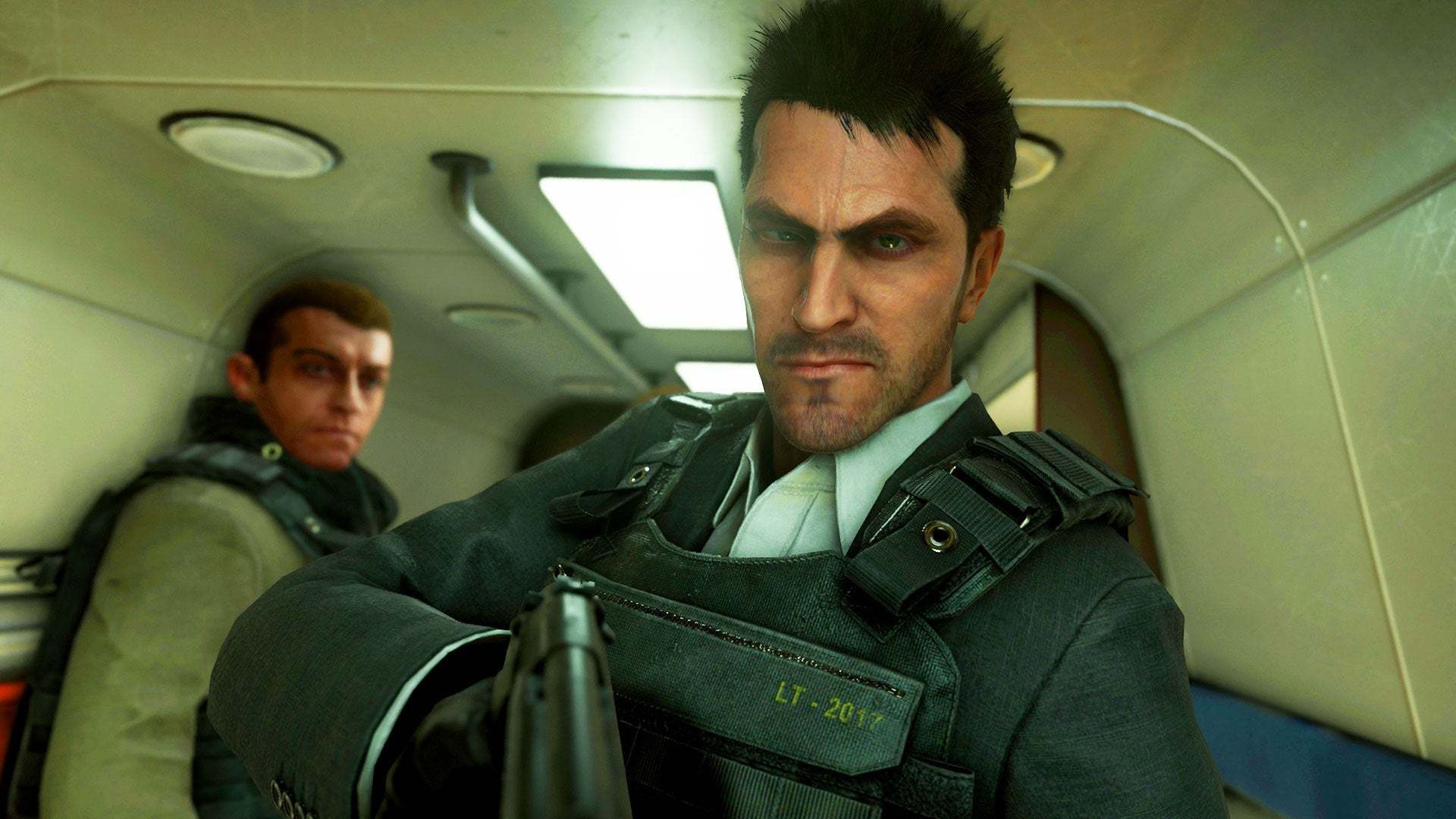 [MW2] When you see this, it means you're dead | Scrolller