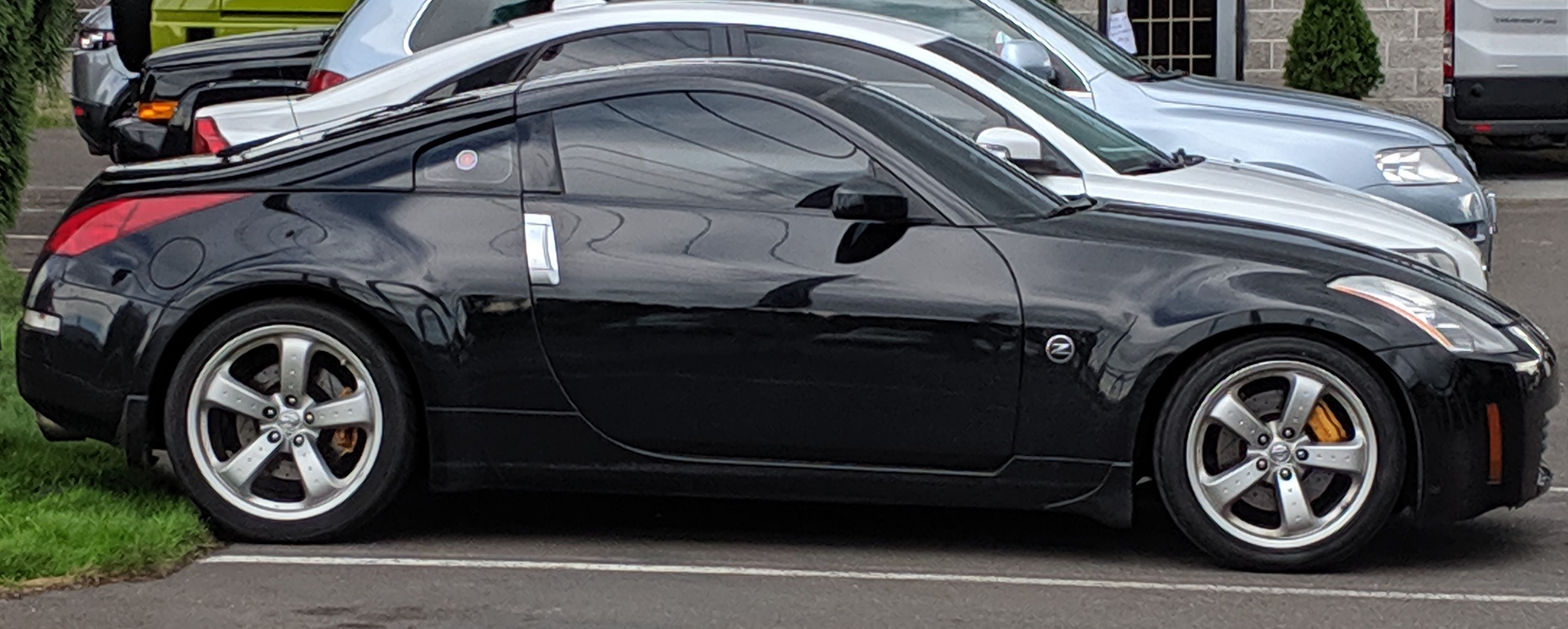 My 04 Touring | Scrolller