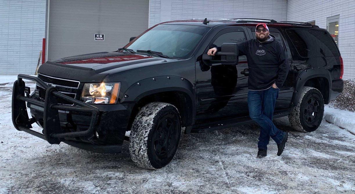 My 08 10th gen | Scrolller