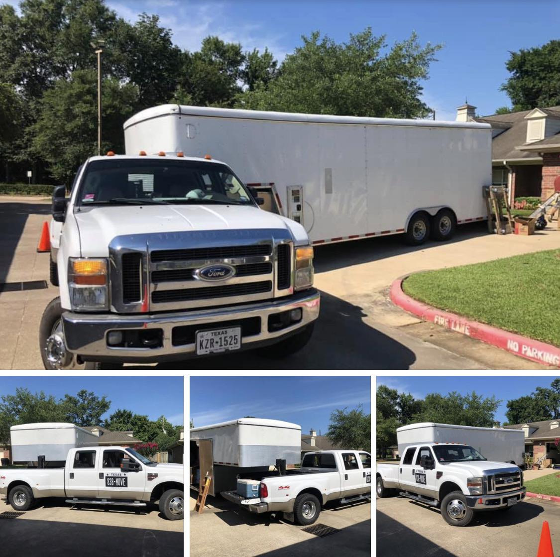 My 08 F-350 Super Duty workhorse. | Scrolller