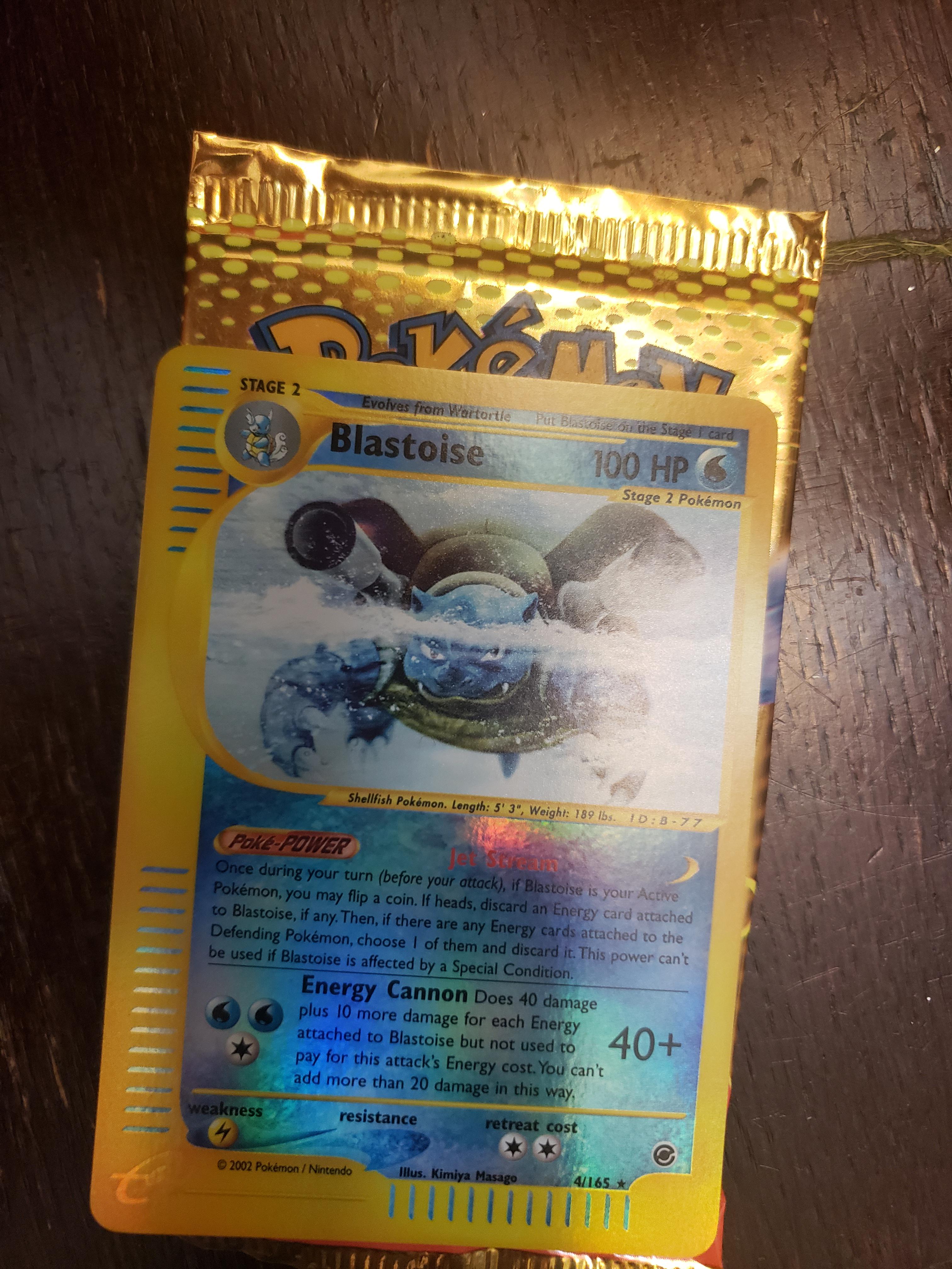 My 1 pack luck gents🤘 | Scrolller