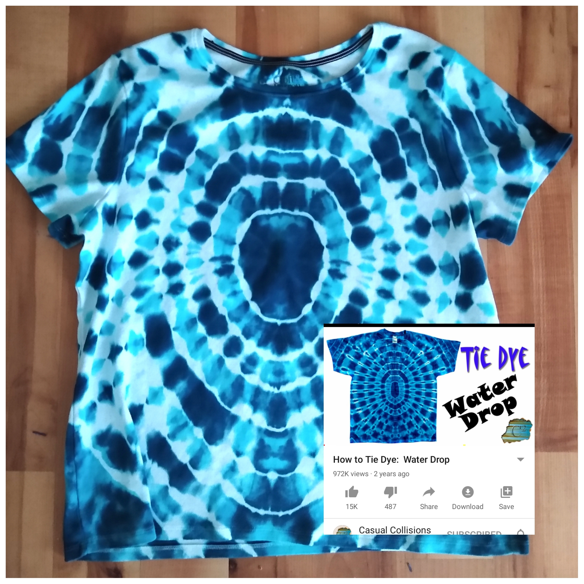 My 10 year old's work | Scrolller