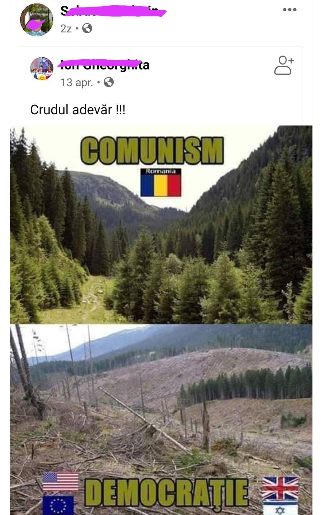 My 14 y/o classmate reposting some deep shit. I don't think I need to translate anything | Scrolller