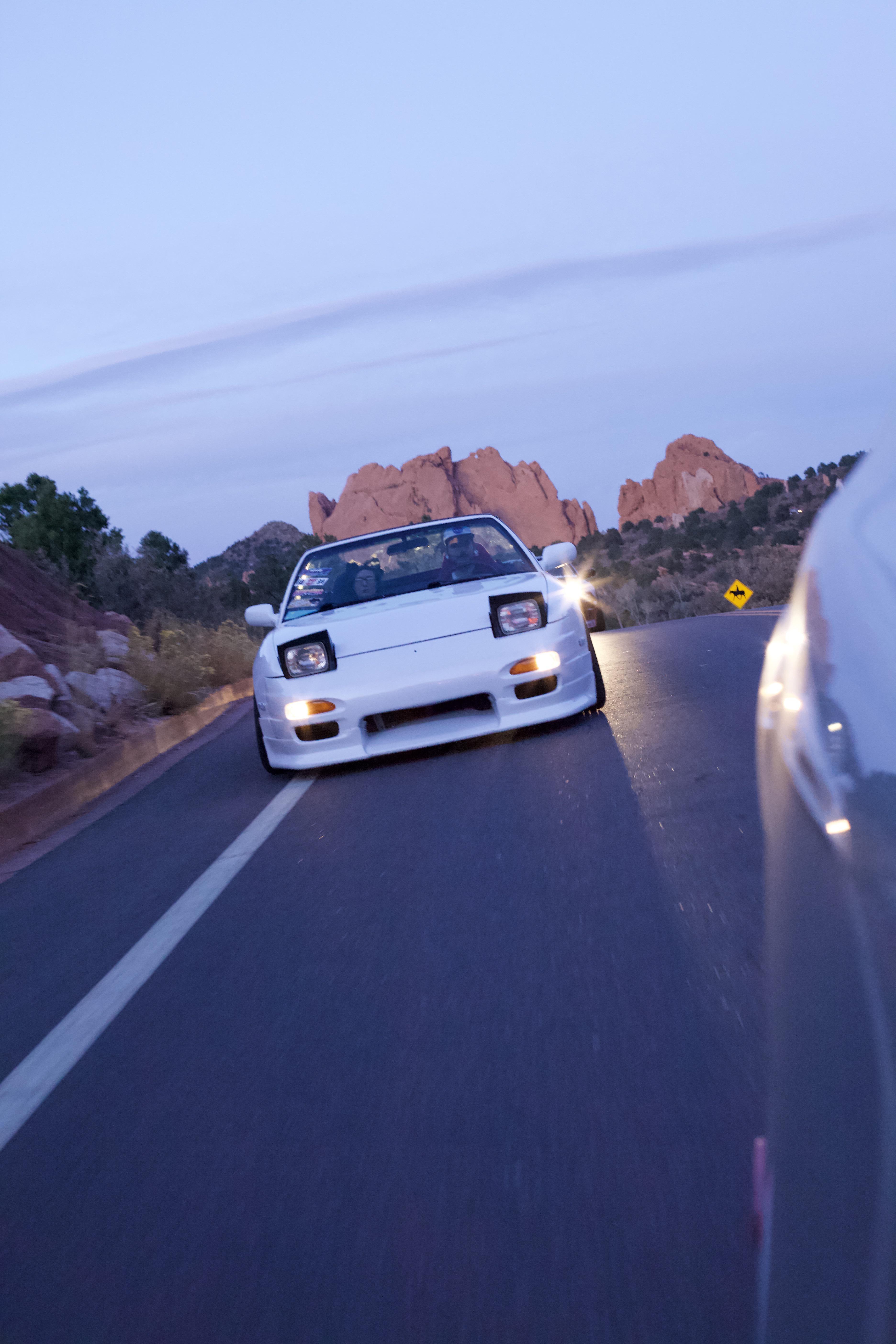 My 1993 convertible | Scrolller