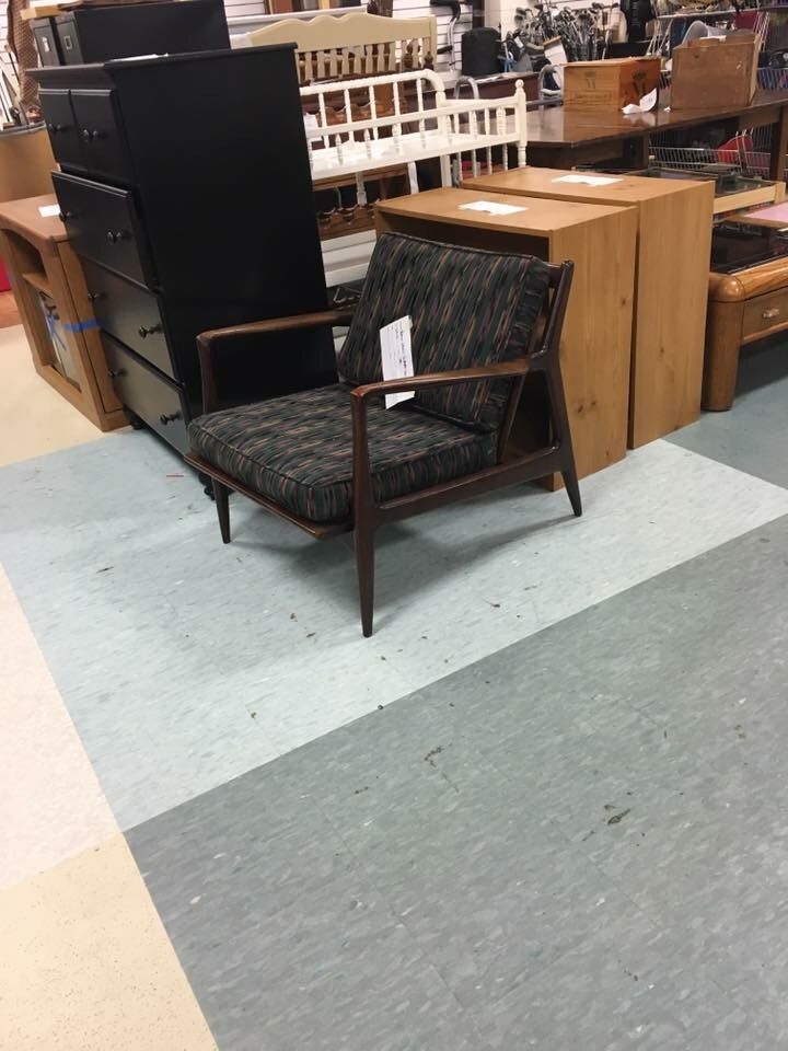 My $20 thrift store find- Kofod-Larsen! | Scrolller