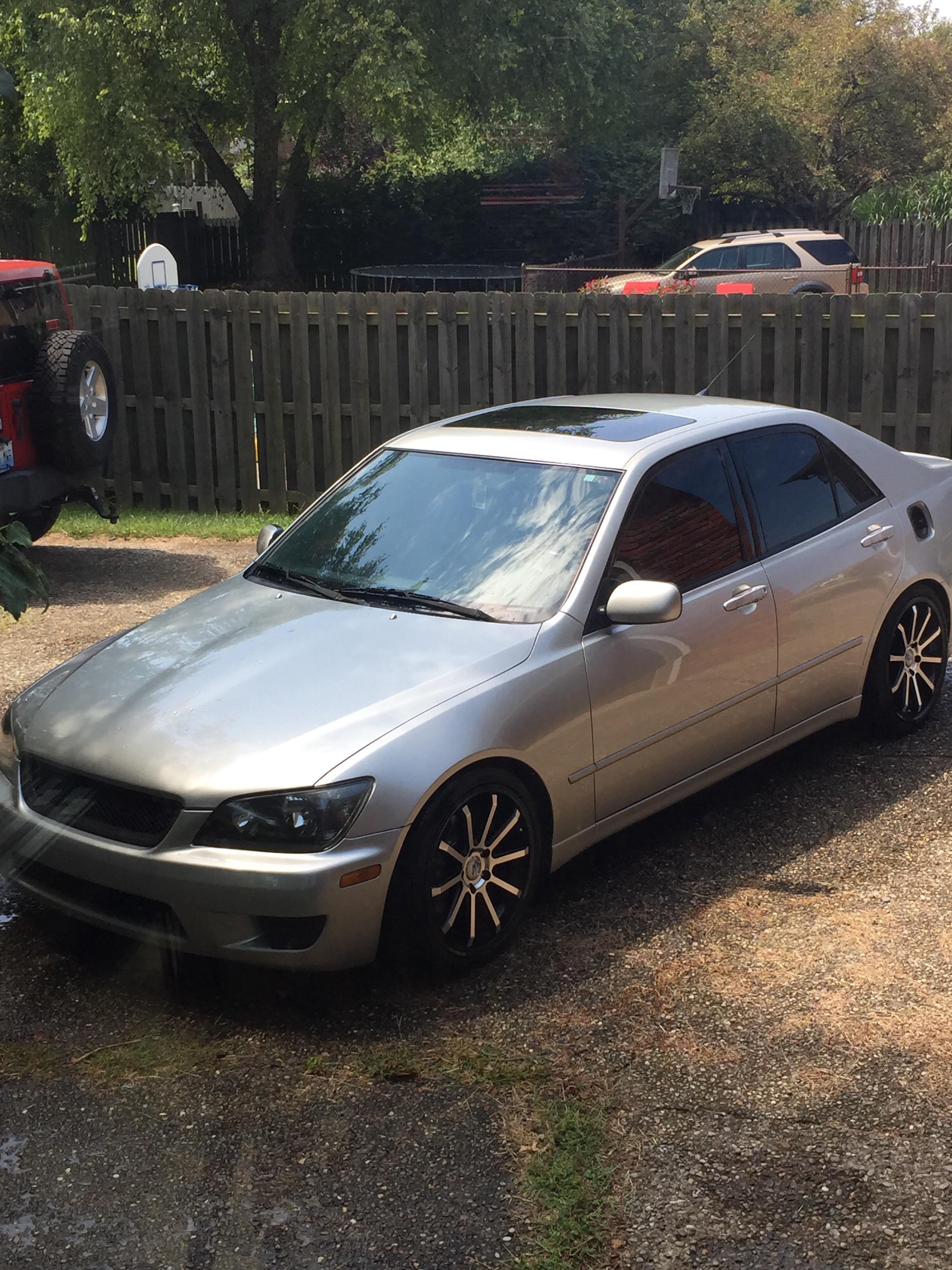 My 2001. | Scrolller