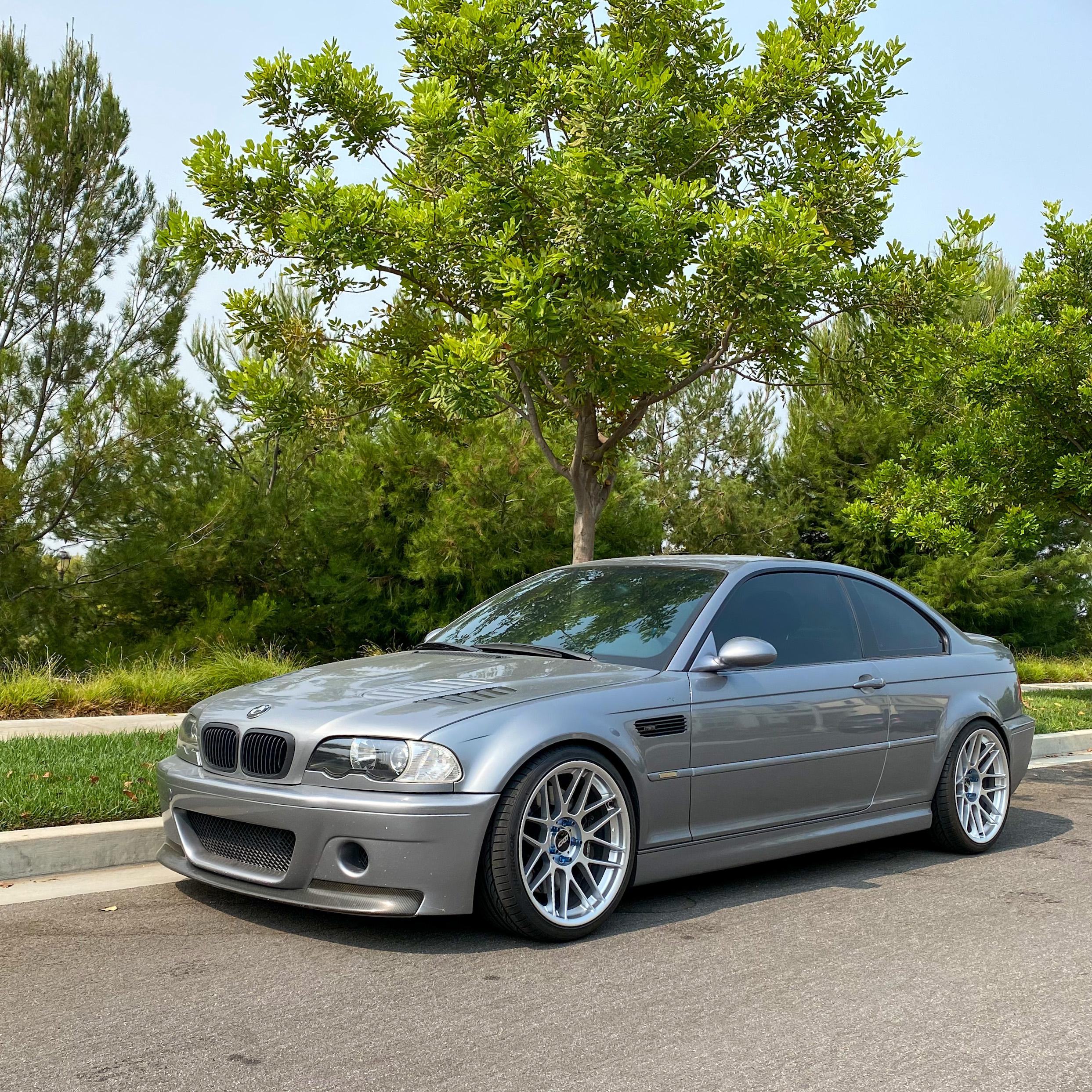 My 2005 M3 | Scrolller