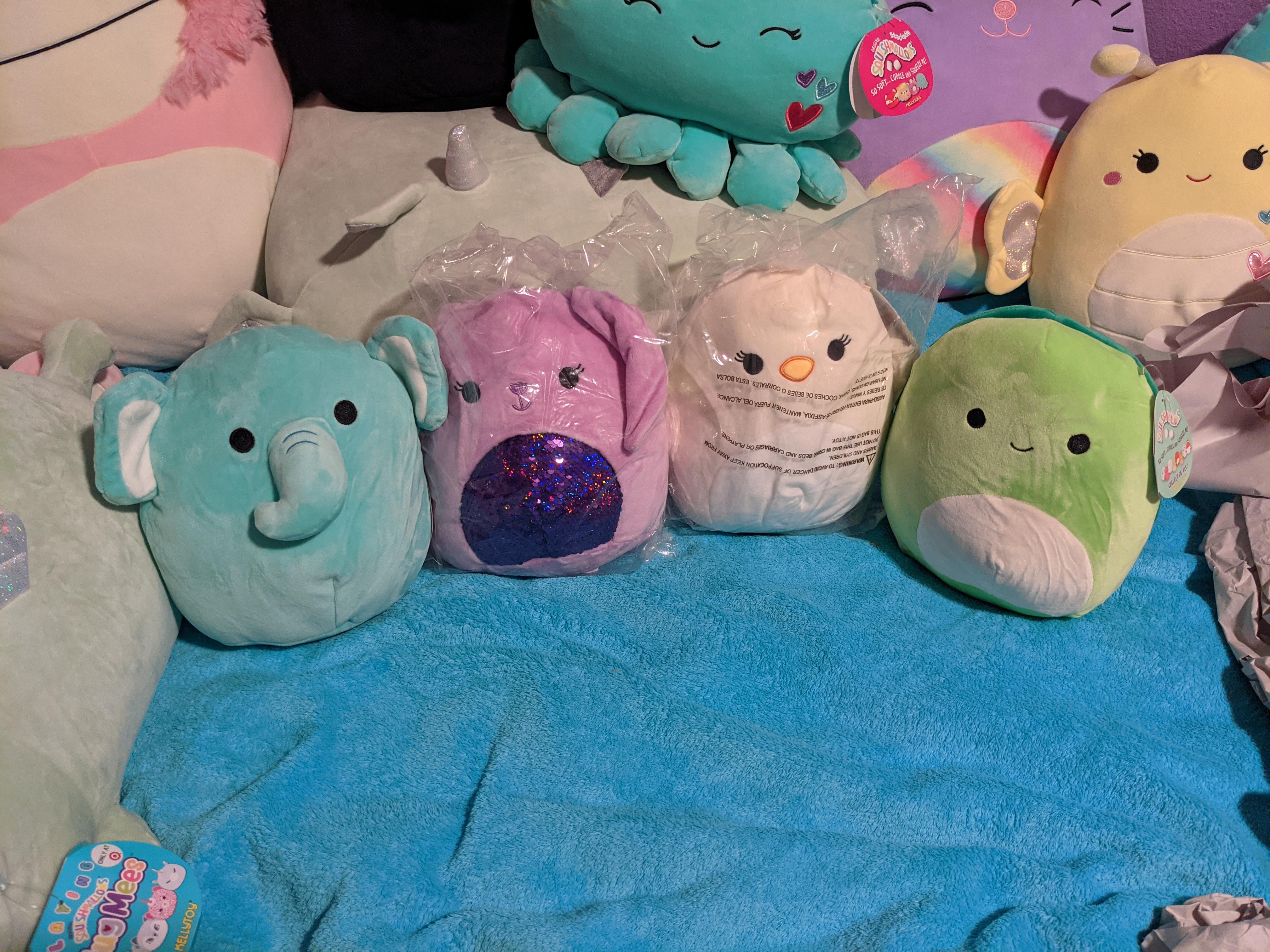 My 8" mystery box finally arrived! | Scrolller