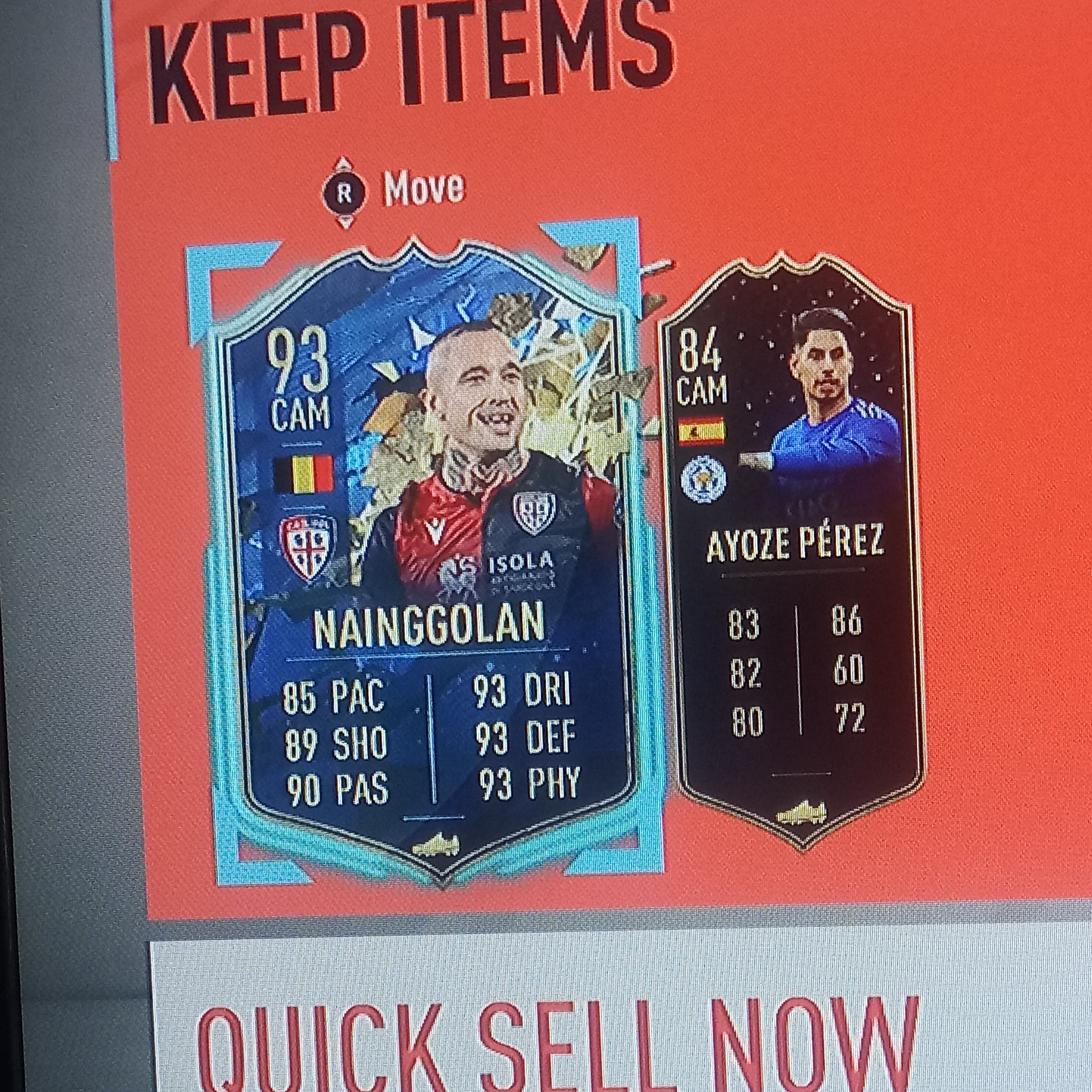 My 81+ upgrade pack | Scrolller