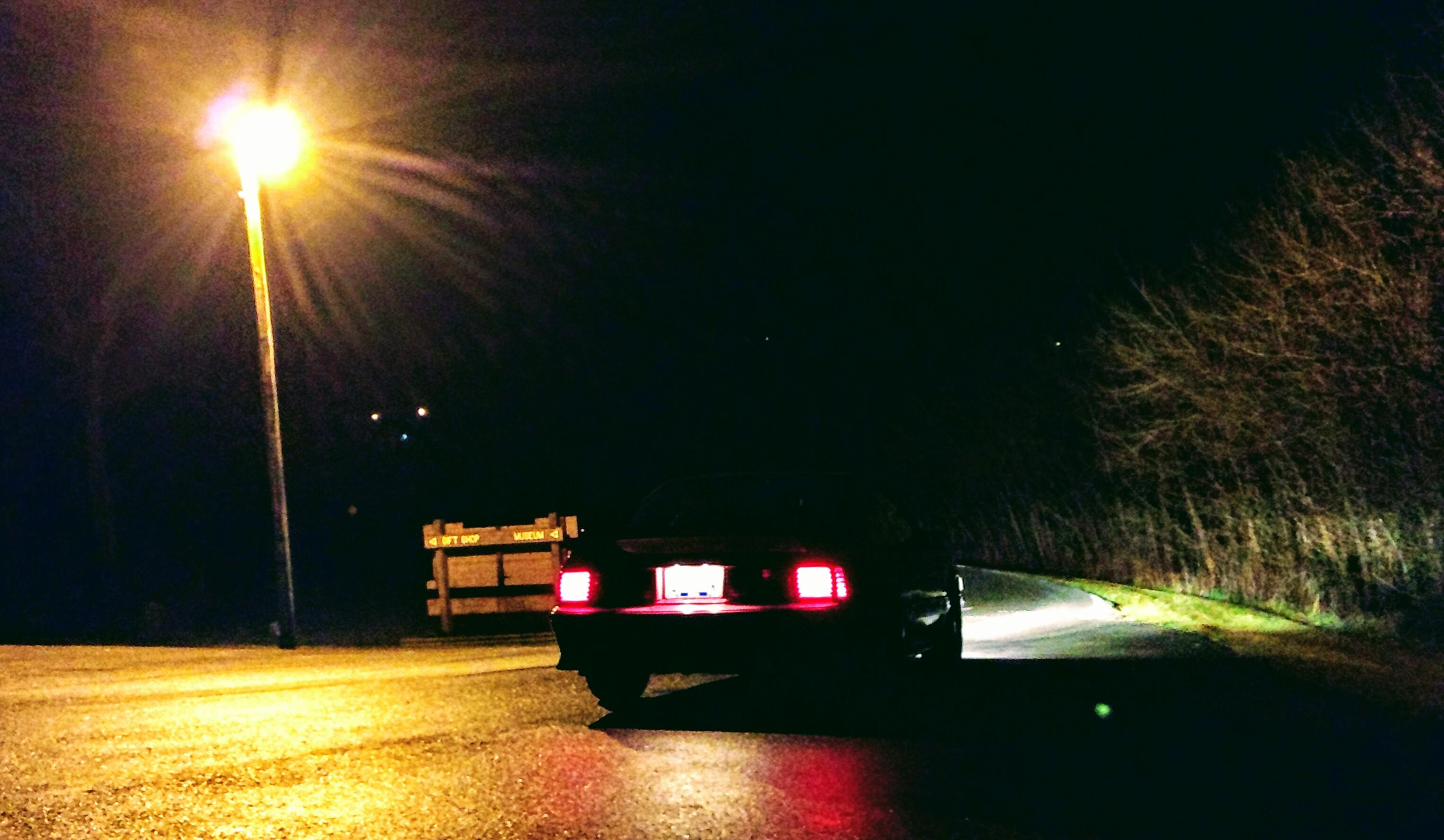 My '90 Fox | Scrolller