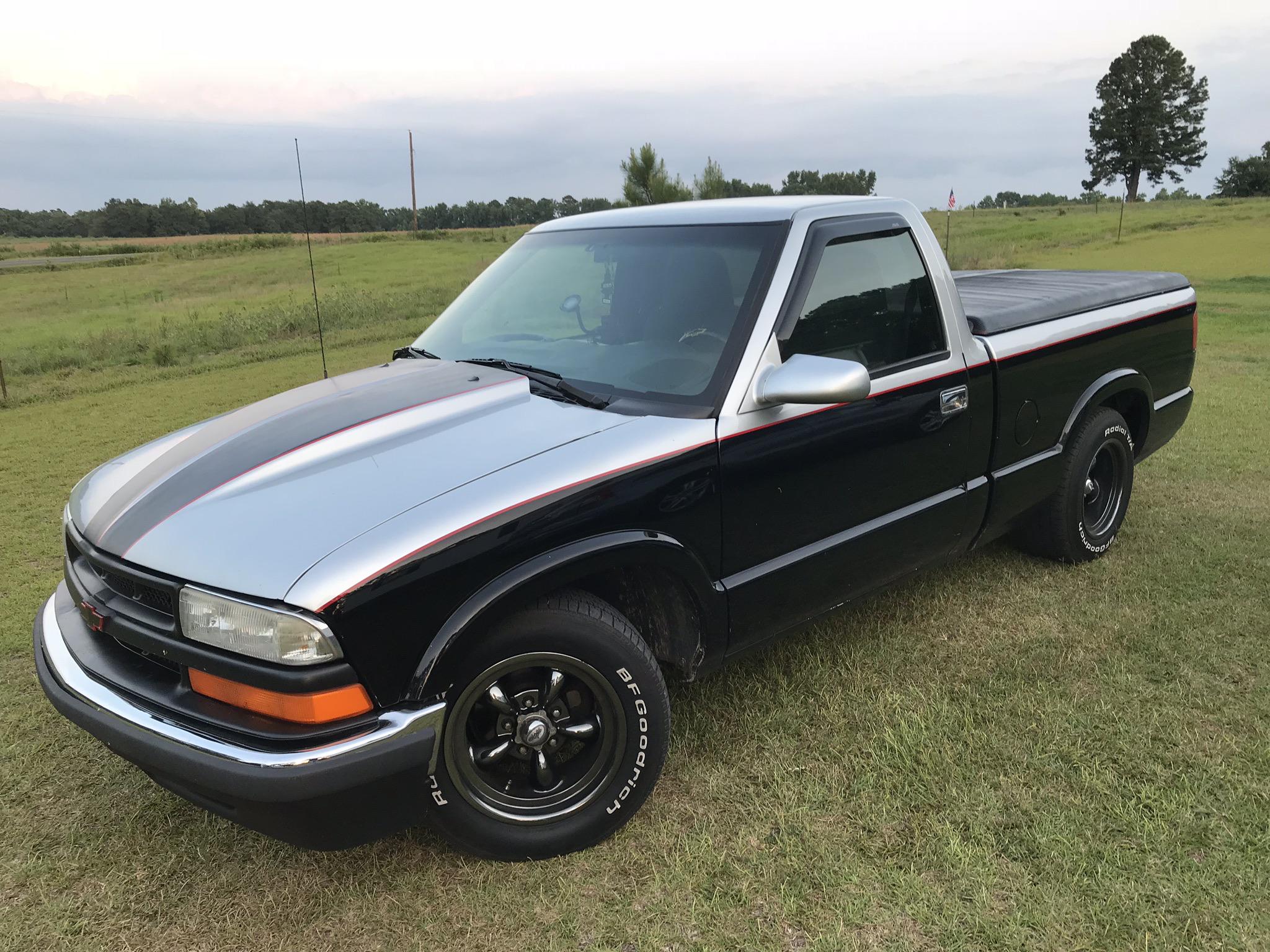 My 98 pre-wreck(2 years ago December) | Scrolller