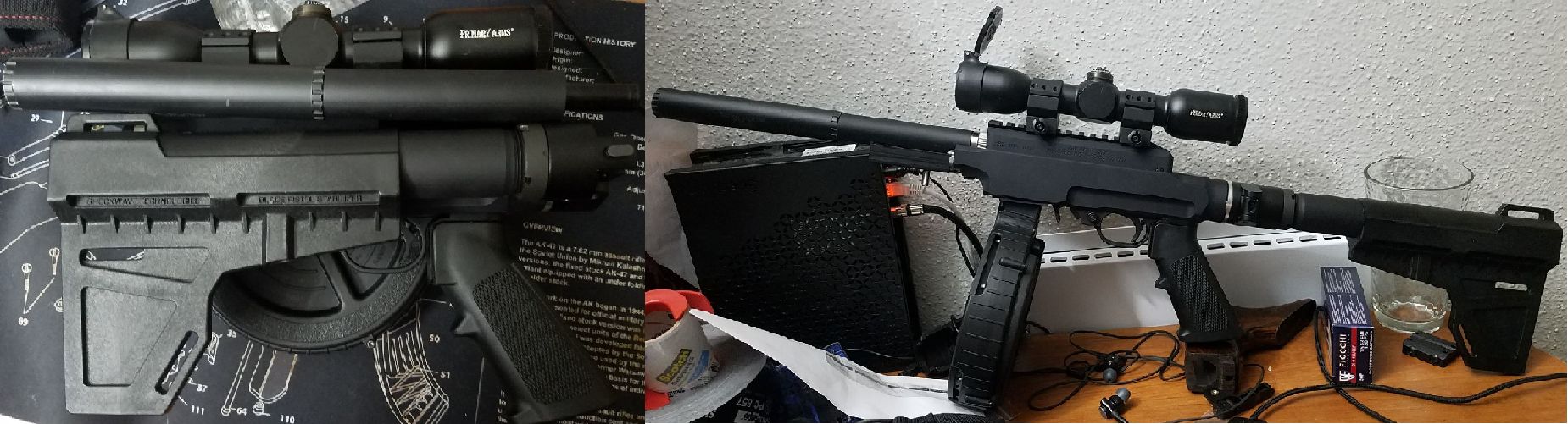 My abomination | Scrolller