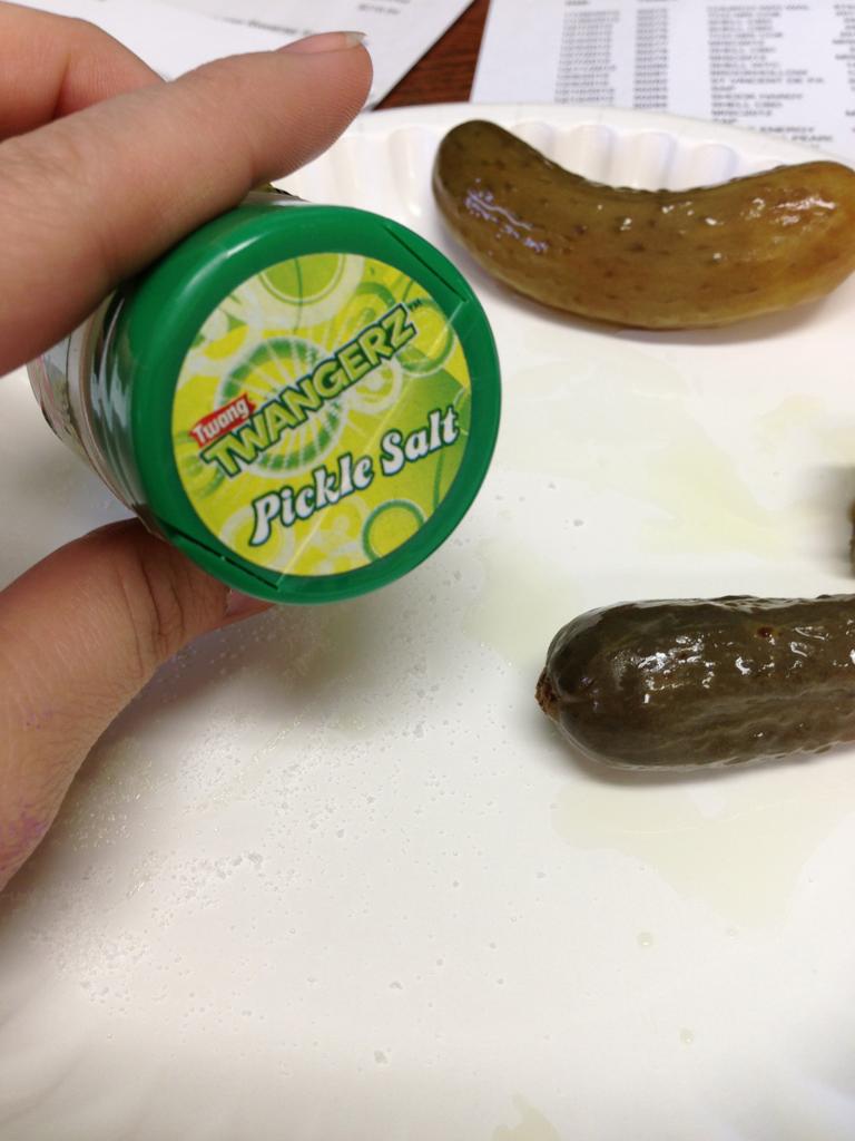 My afternoon snack! | Scrolller