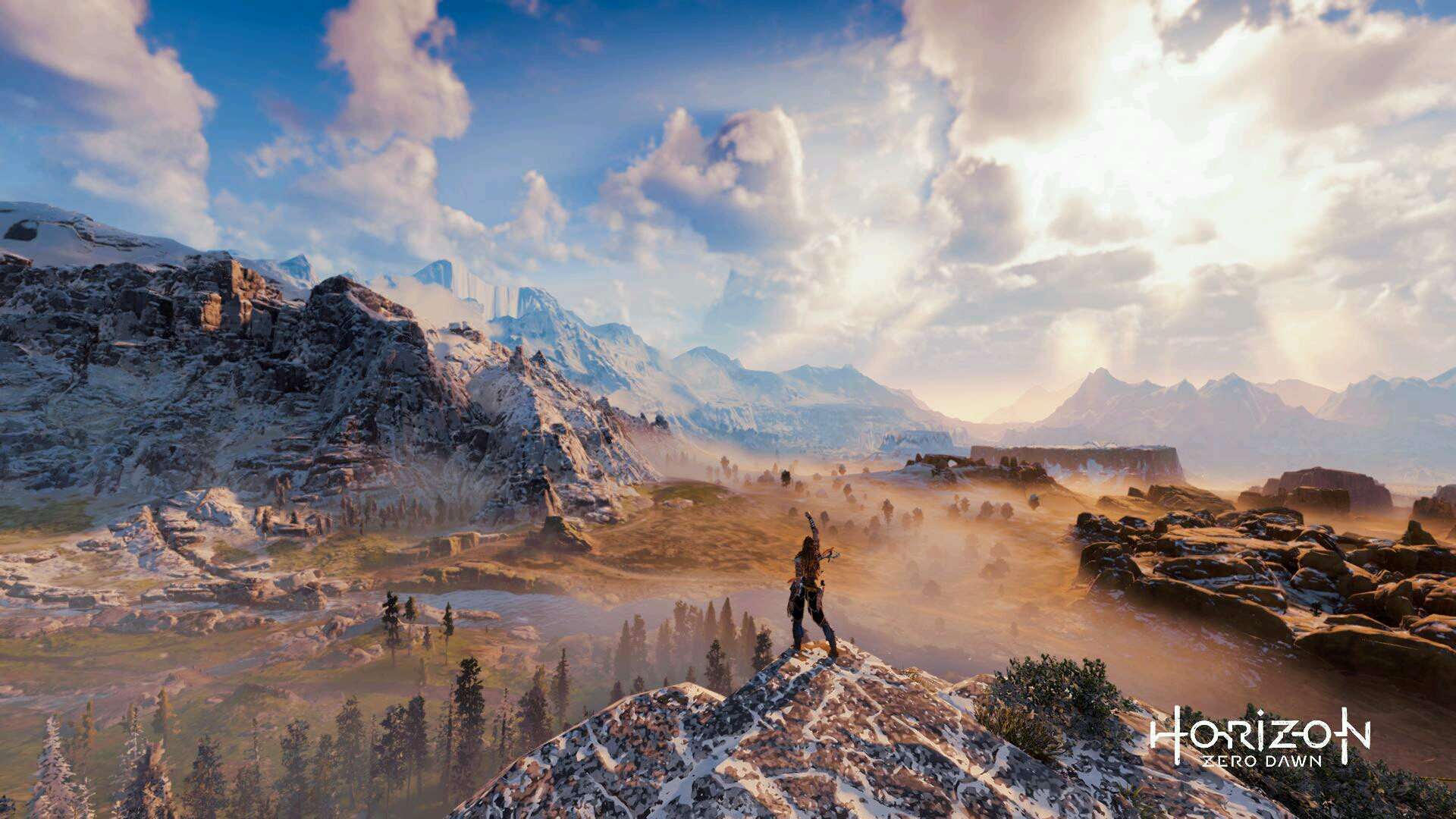 My all time best screenshot (Regular PS4) | Scrolller