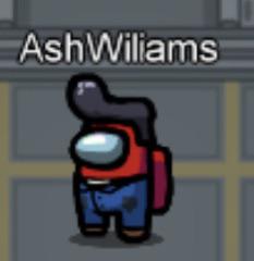 My Among Us Crewmate | Scrolller