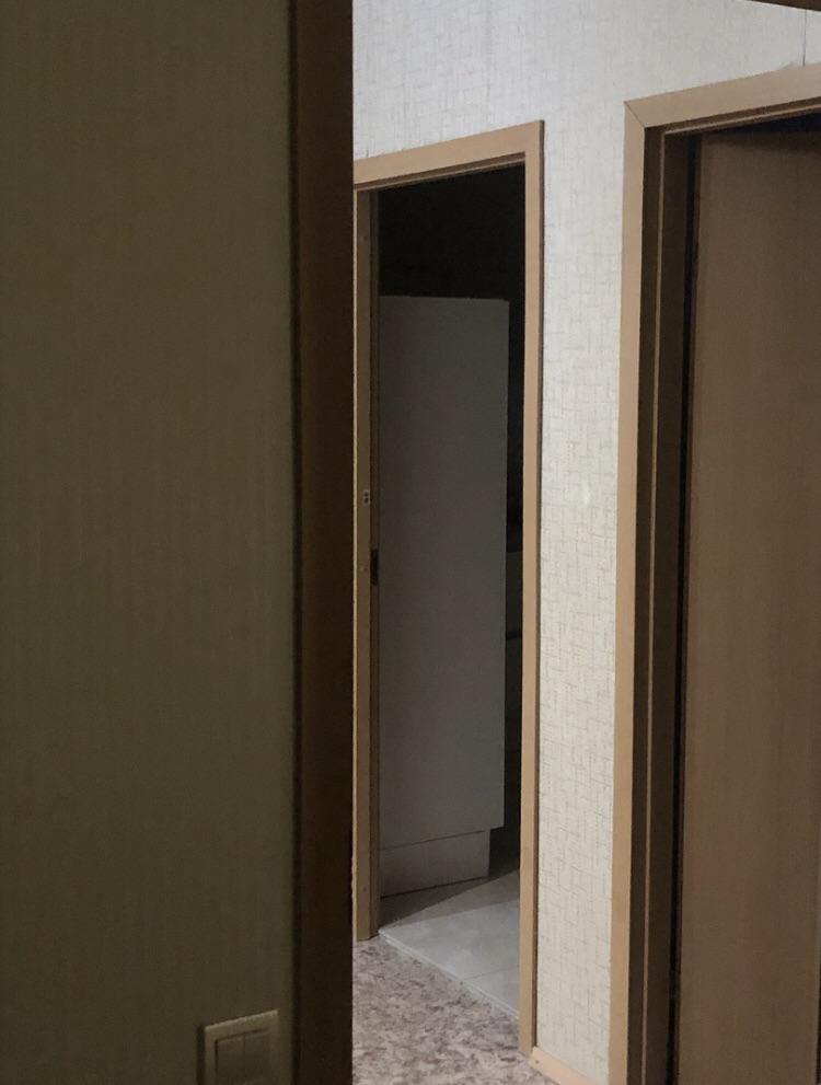 My apartments at midnight, looks a bit spooky liminal for me | Scrolller