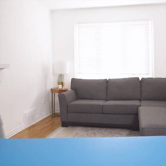 My attempt at a confusing perspective trick | Scrolller