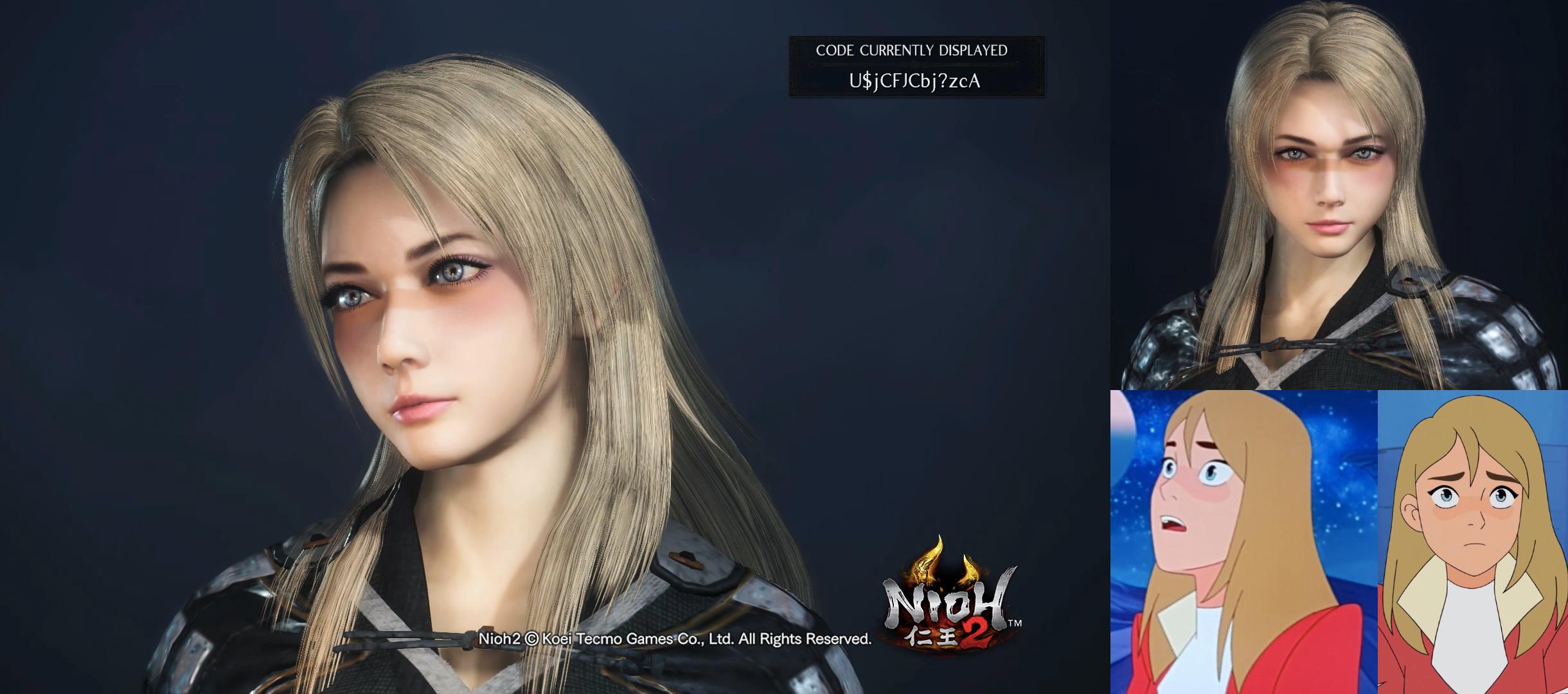 My Attempt at Adora. | Scrolller