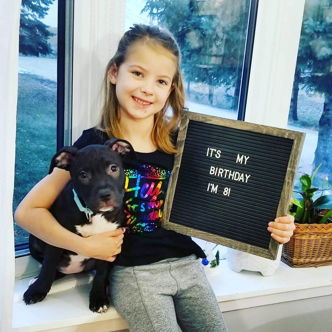 My babies! | Scrolller