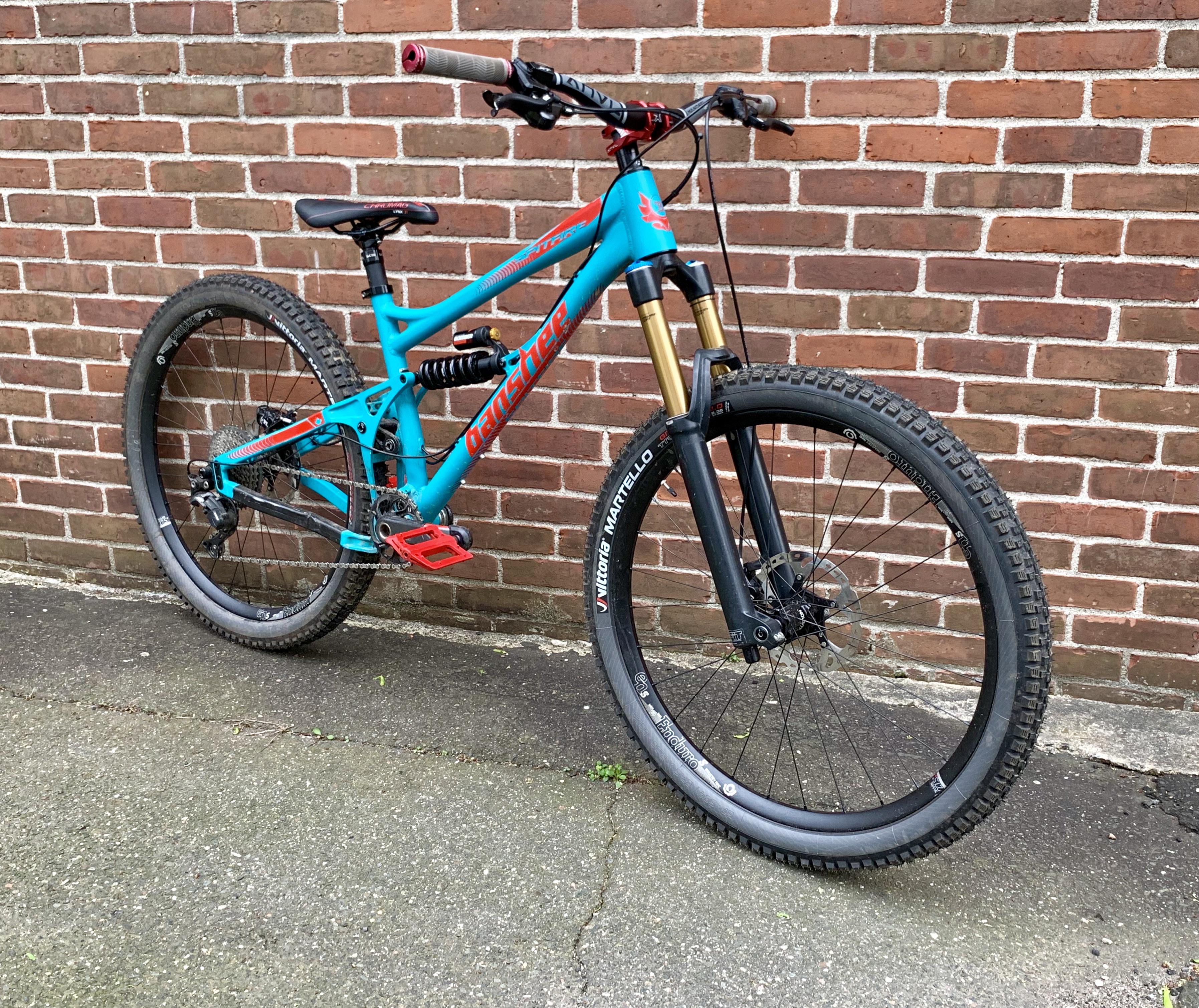 My Banshee Spitfire | Scrolller