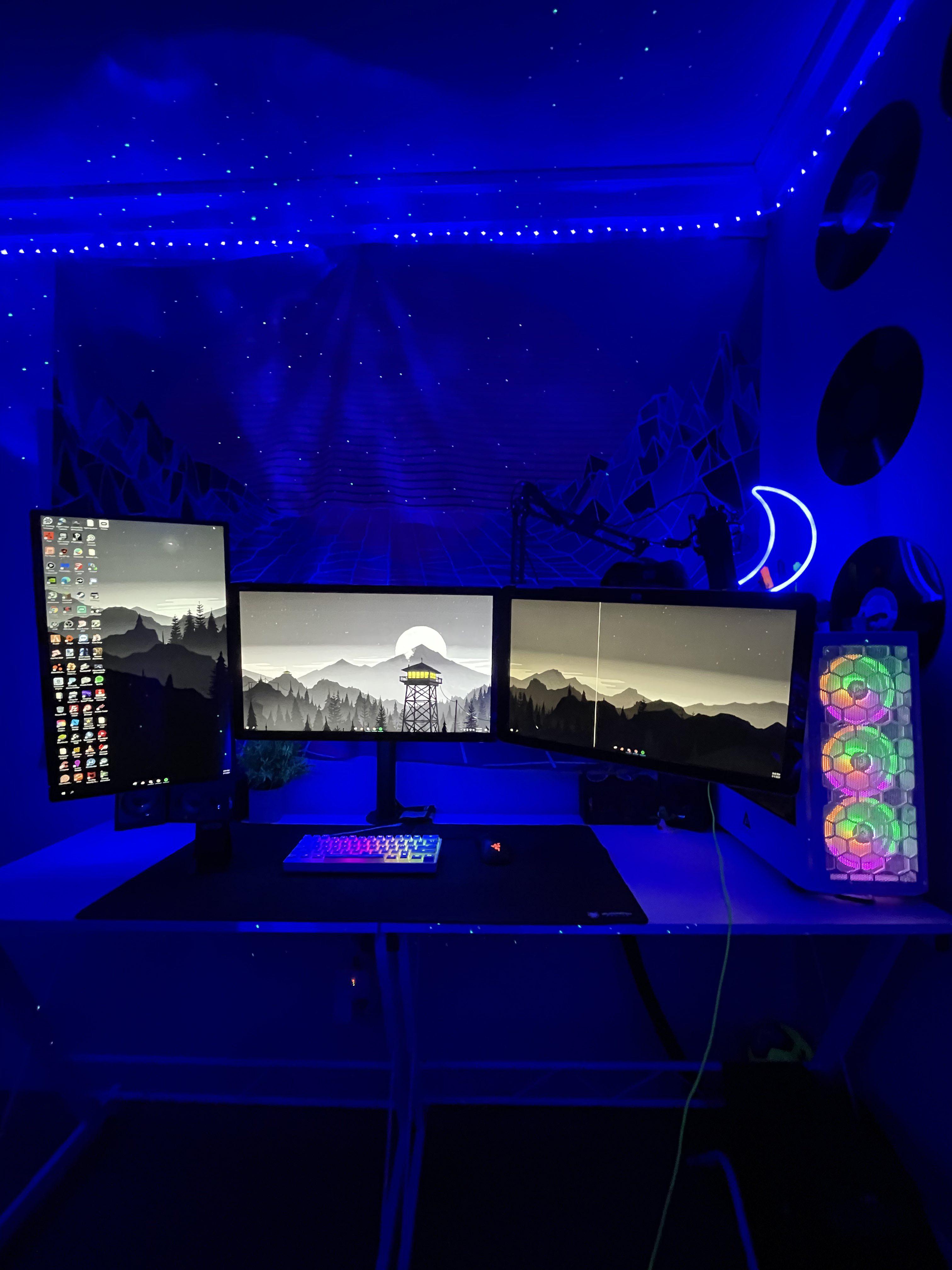 My BattleStation | Scrolller