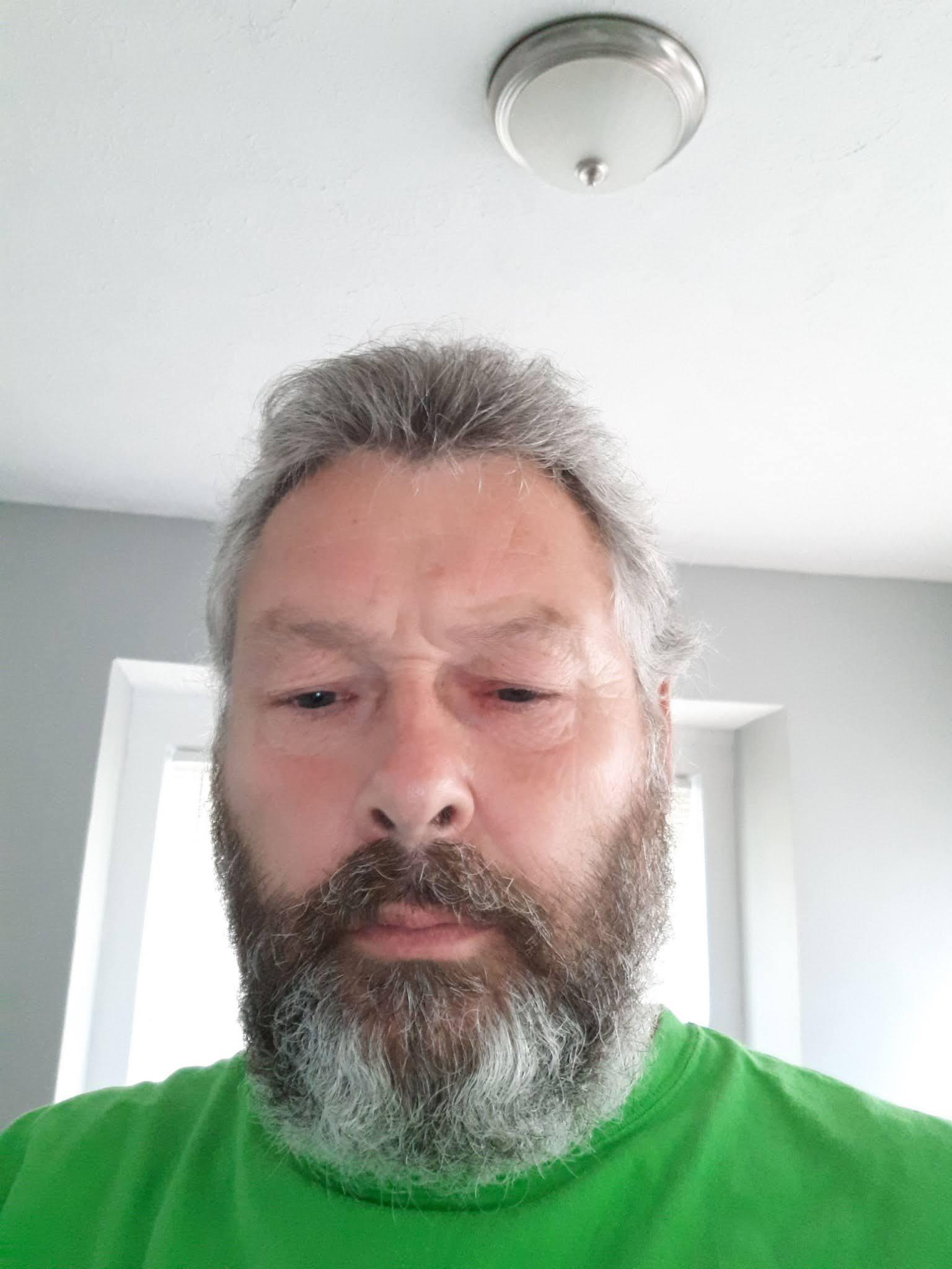 My beard | Scrolller