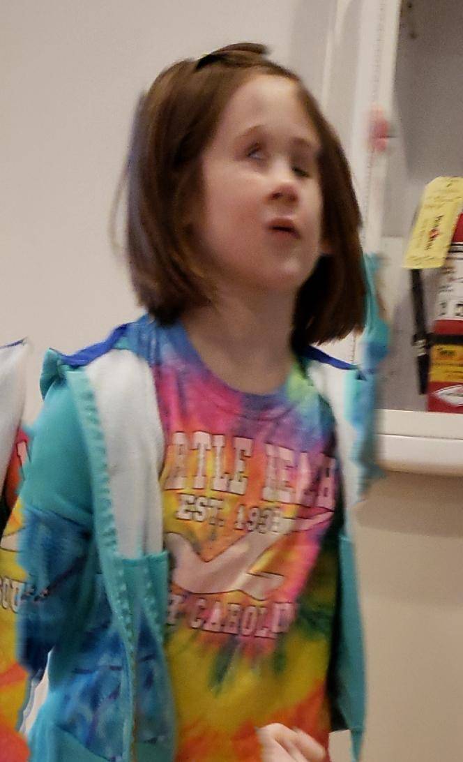 My Beautiful Sister Scrolller