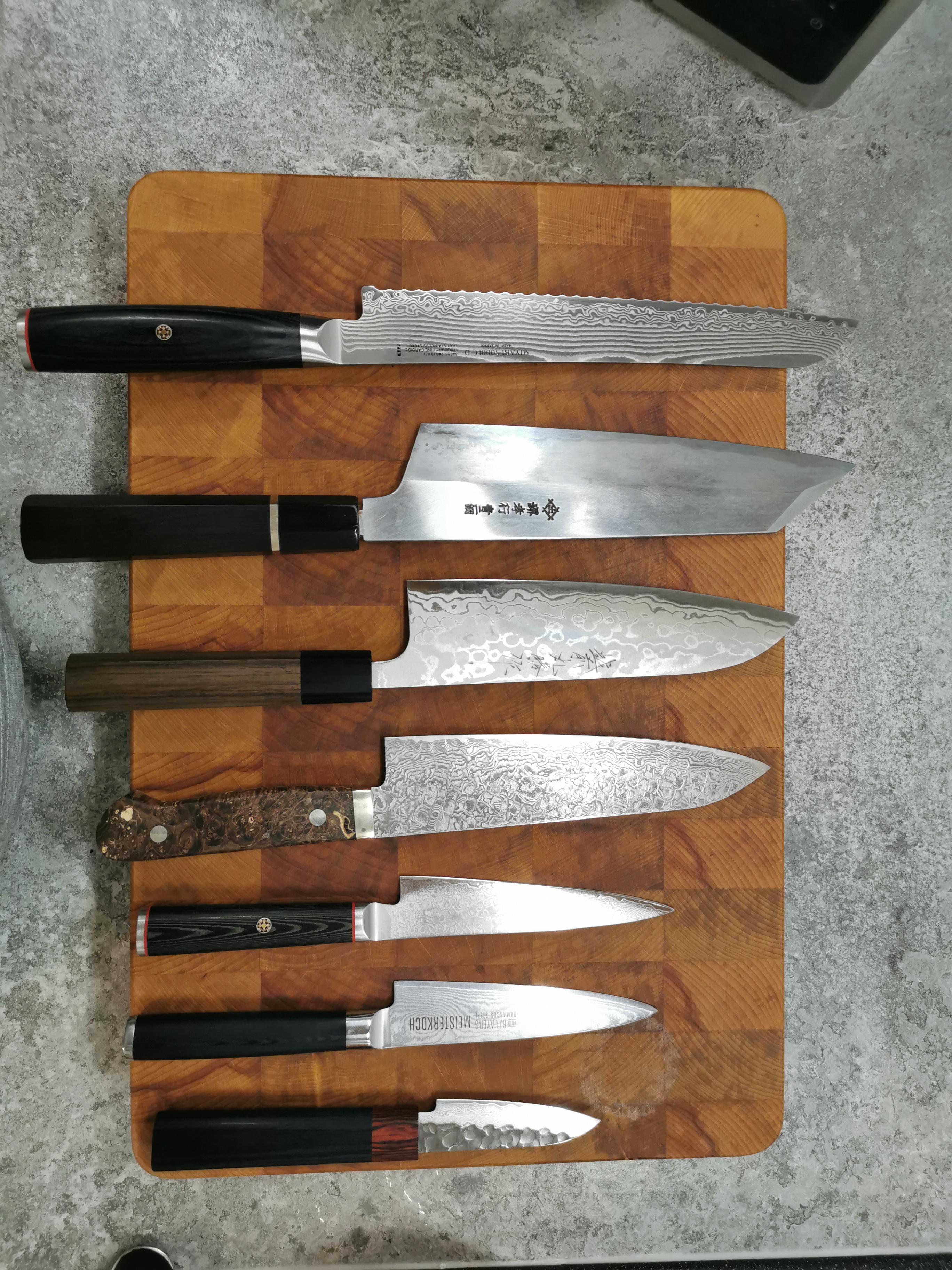 My beloved collection | Scrolller