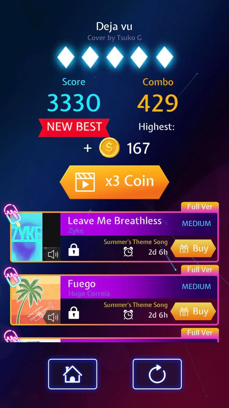 My best for Deja Vu Full Version | Scrolller